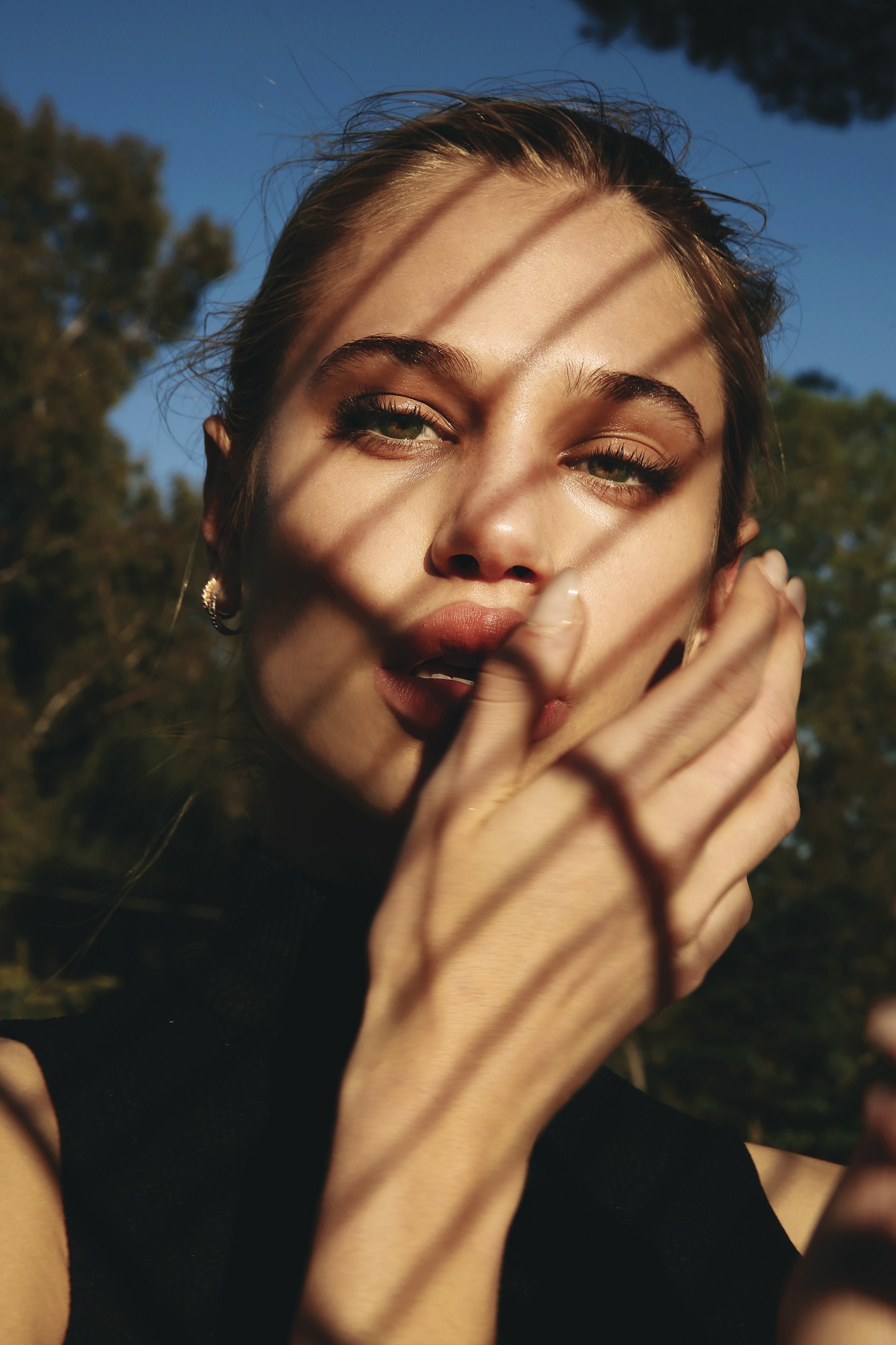 Meredith Mickelson's Beauty Secrets & Chick-Fil-A Order