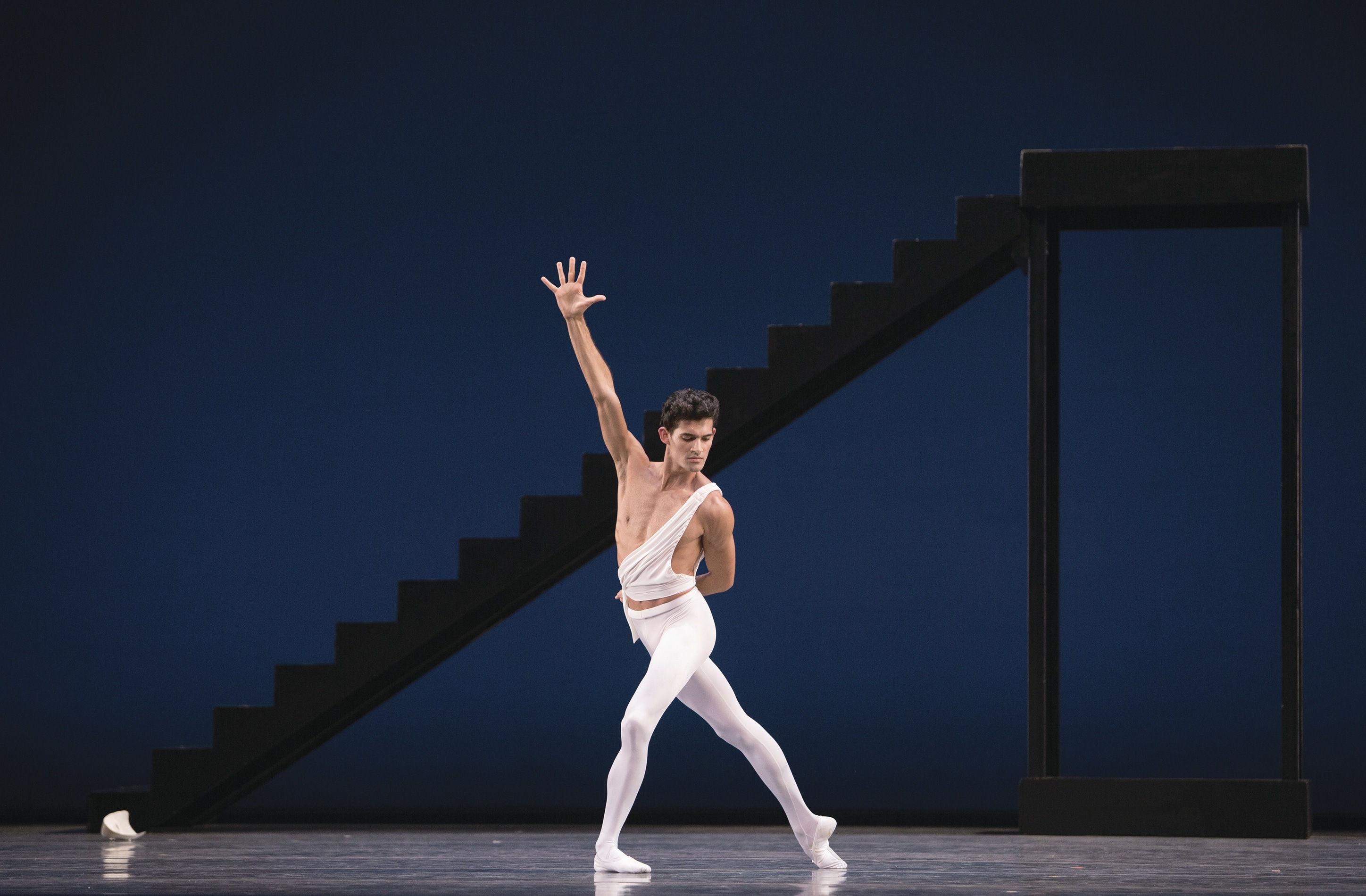 Miami City Ballet & New World Symphony: A Landmark Performance