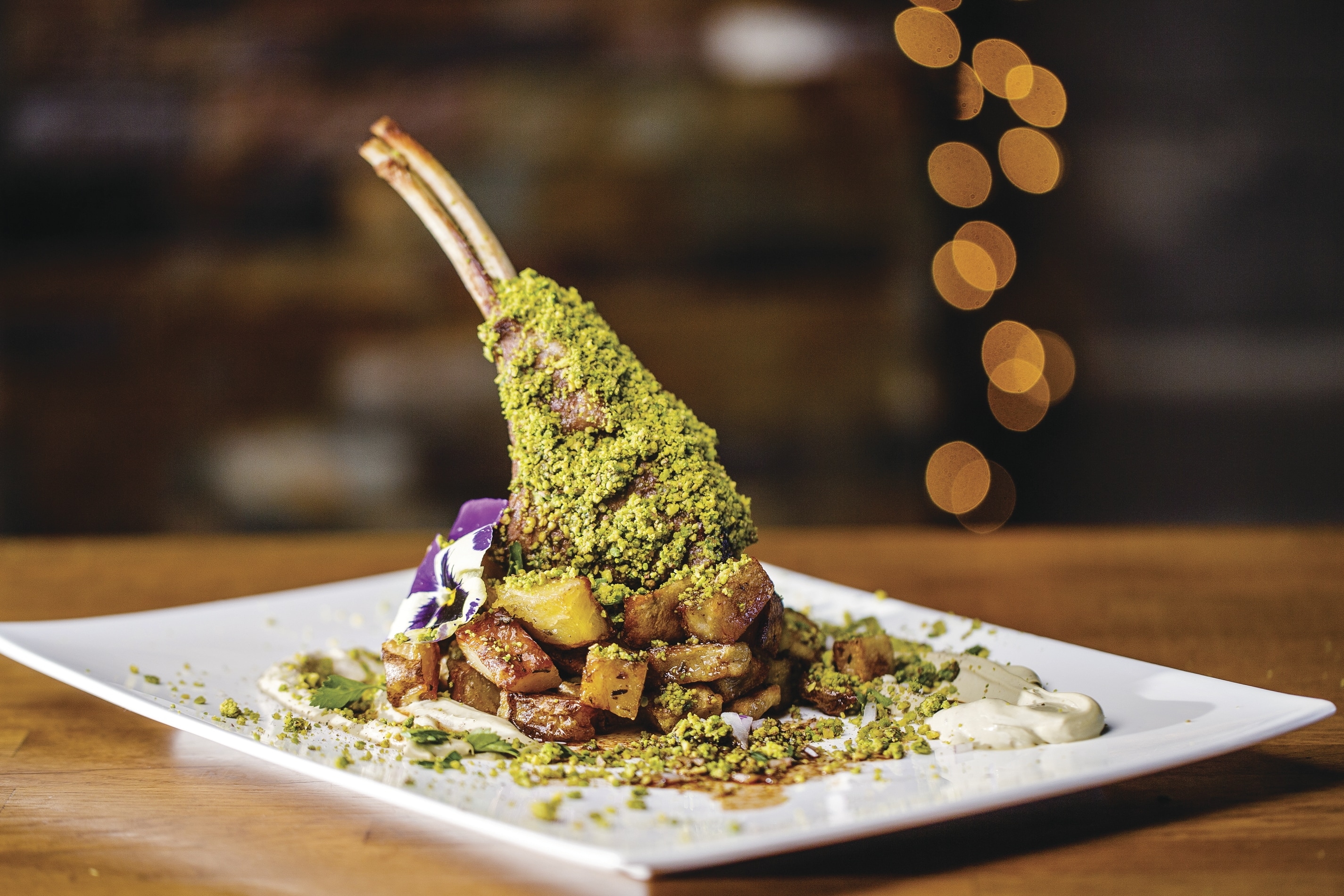 4 Exciting New Restaurants You Must Try in 2023