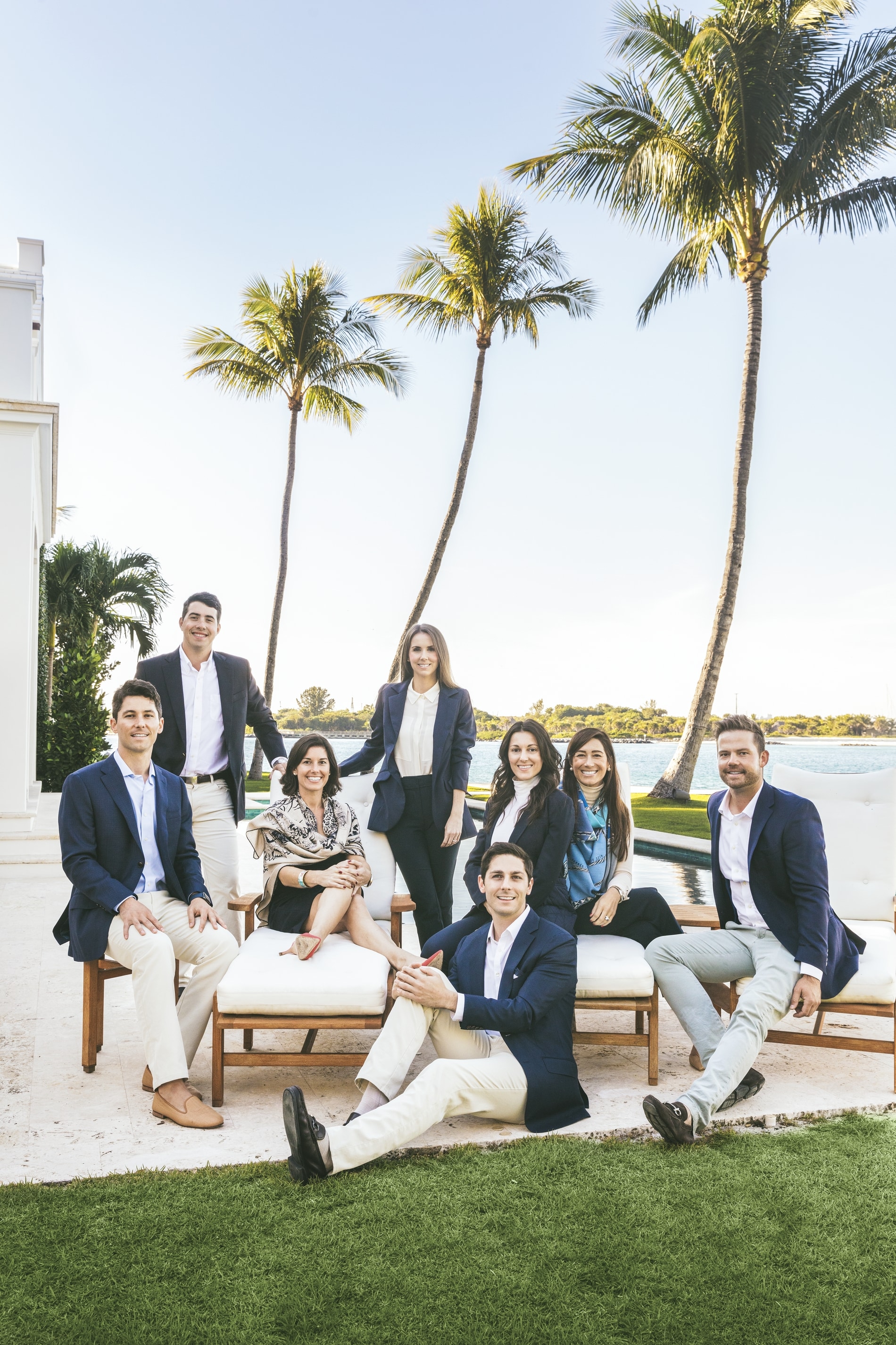 Frisbie Family's Legacy in Palm Beach Real Estate