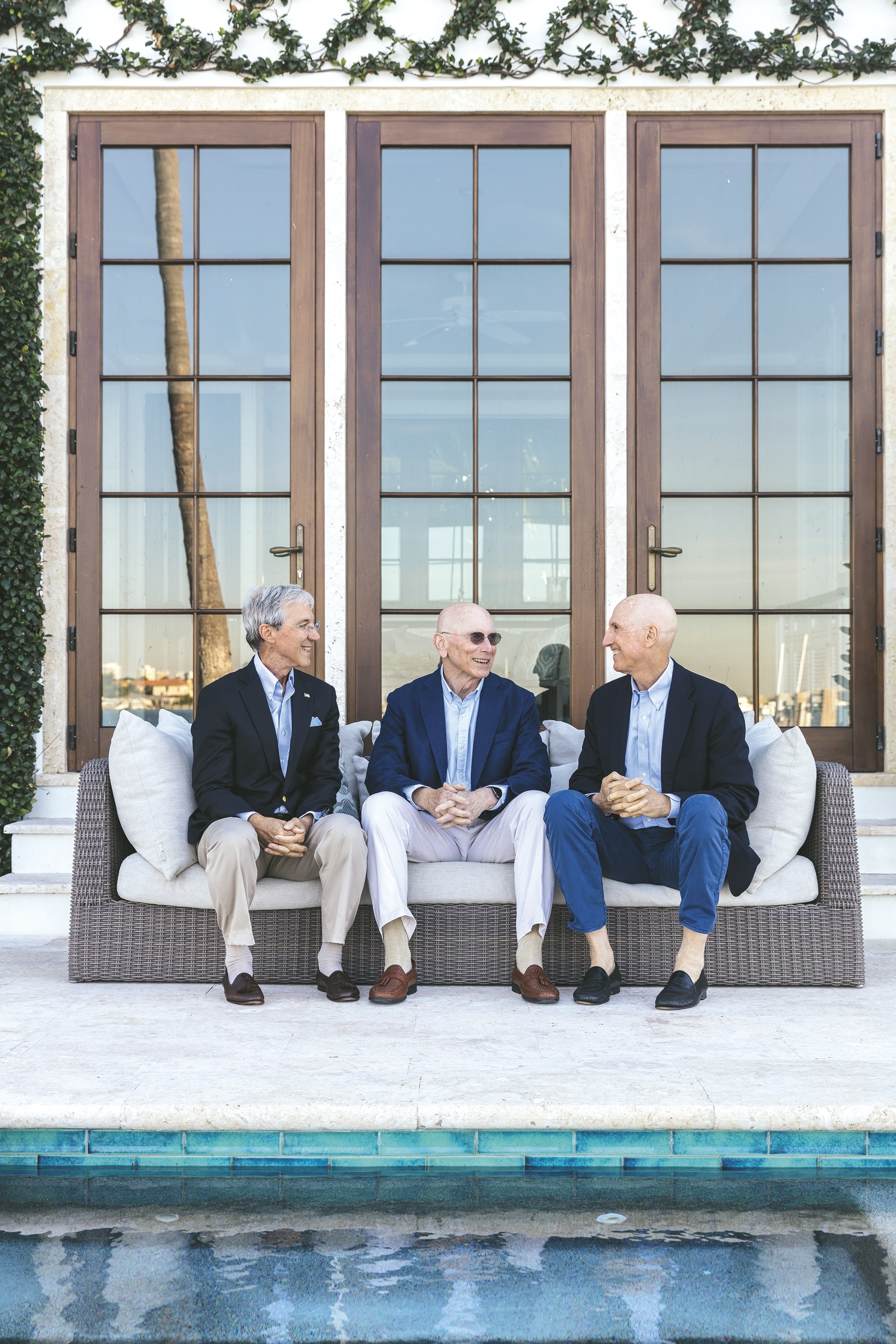 Frisbie Family's Legacy in Palm Beach Real Estate