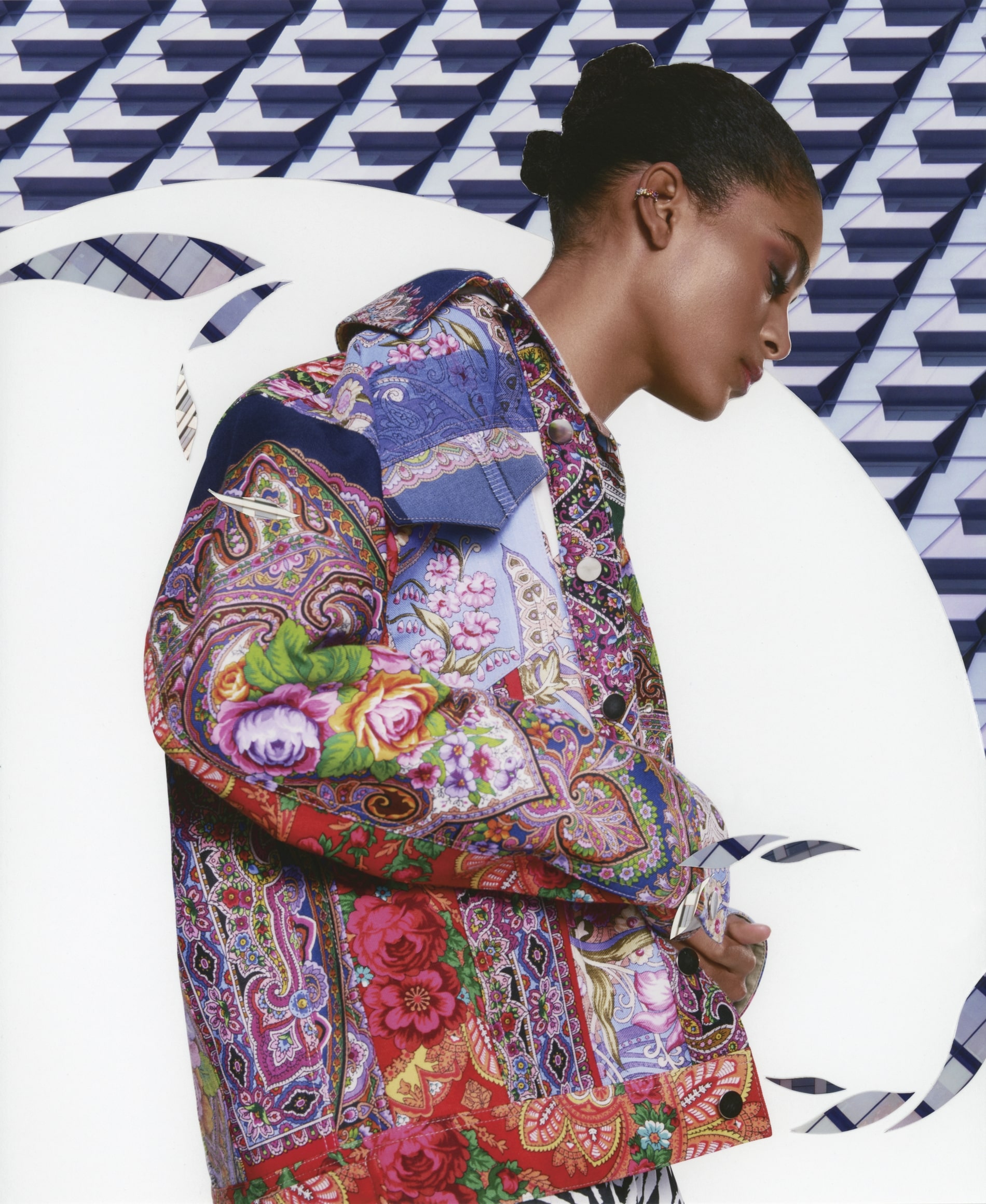 Maxwell N. Burnstein: Canada’s Leading Collage Artist