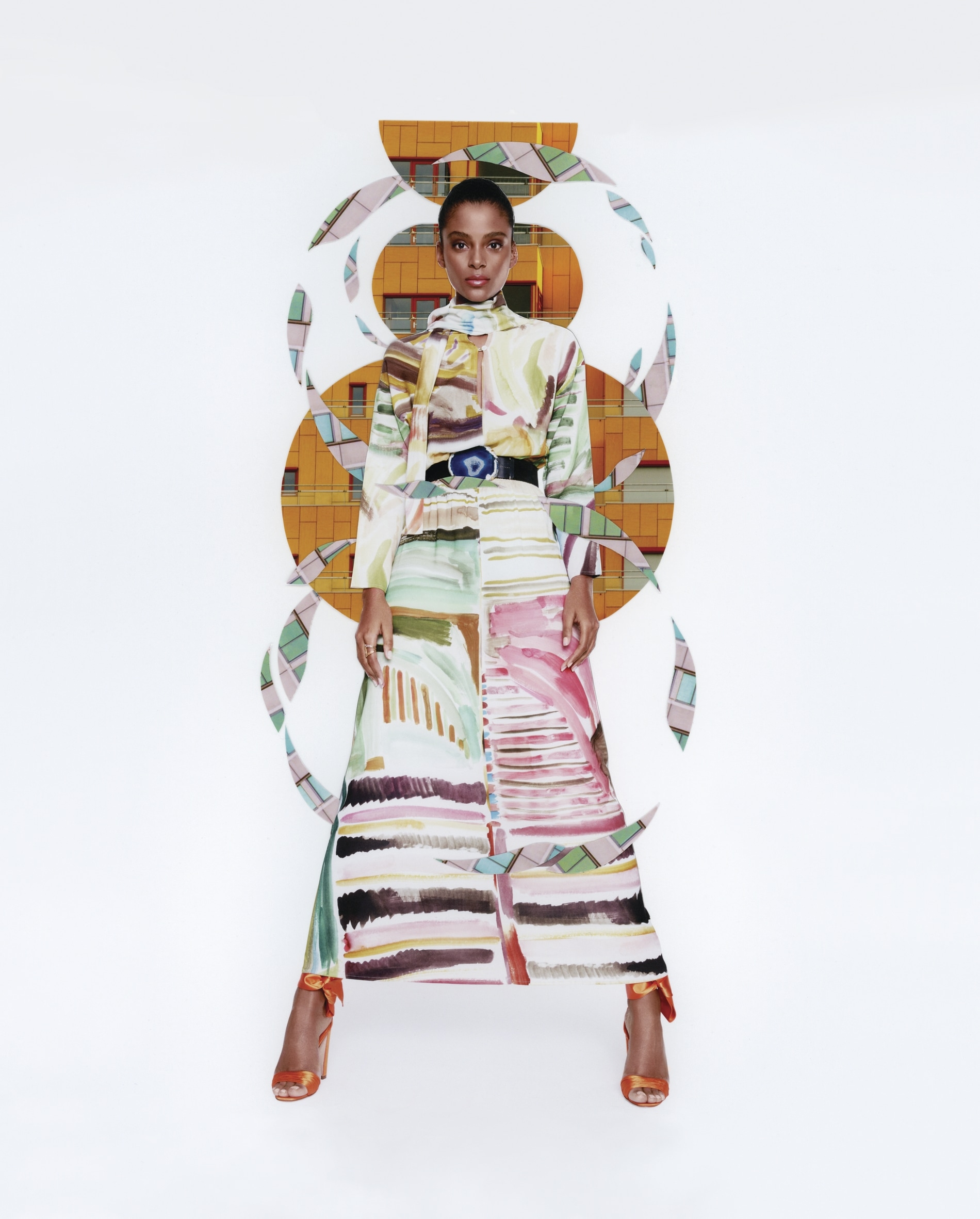 Maxwell N. Burnstein: Canada’s Leading Collage Artist