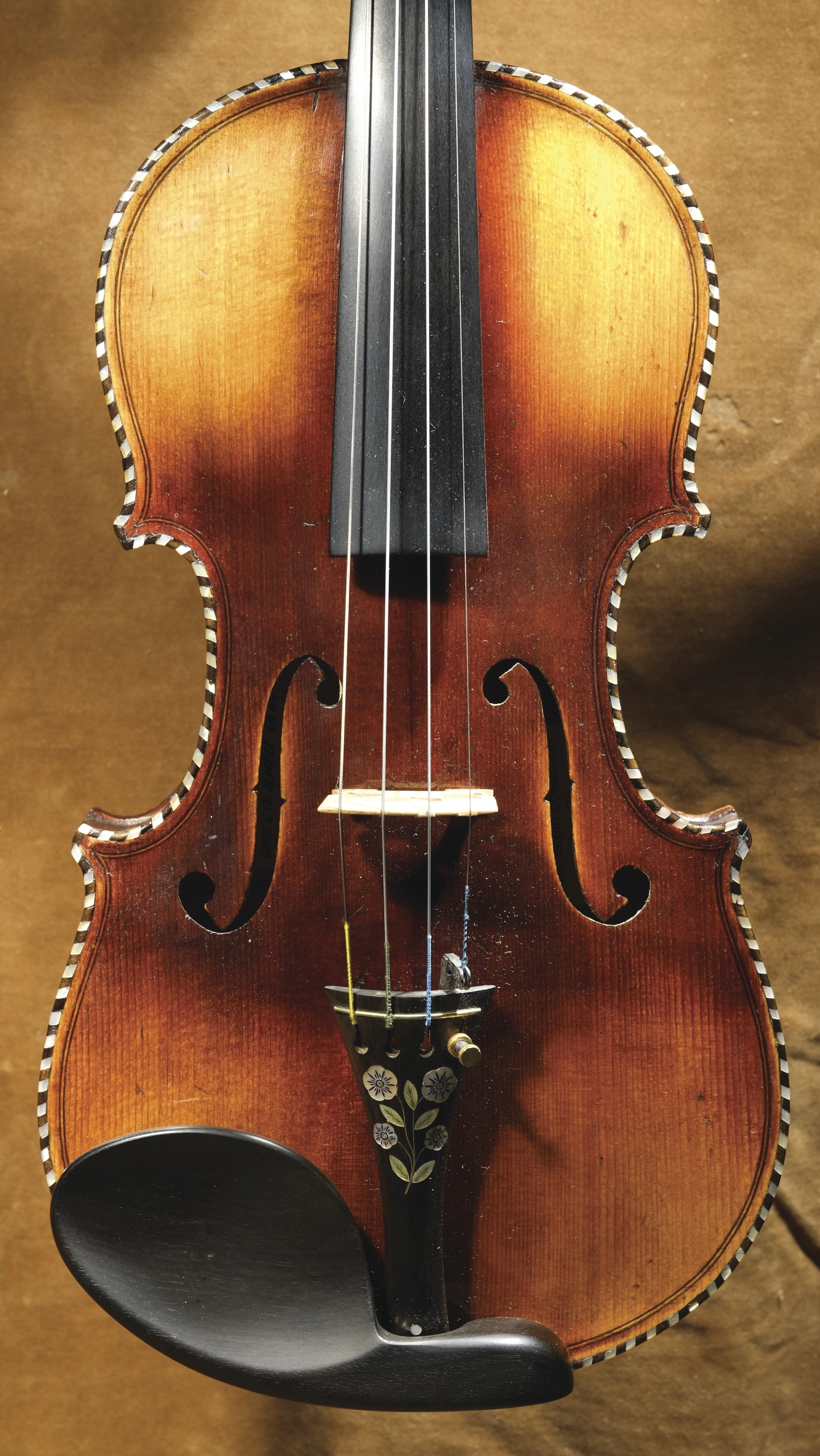 Violins of Hope: A Journey Through History
