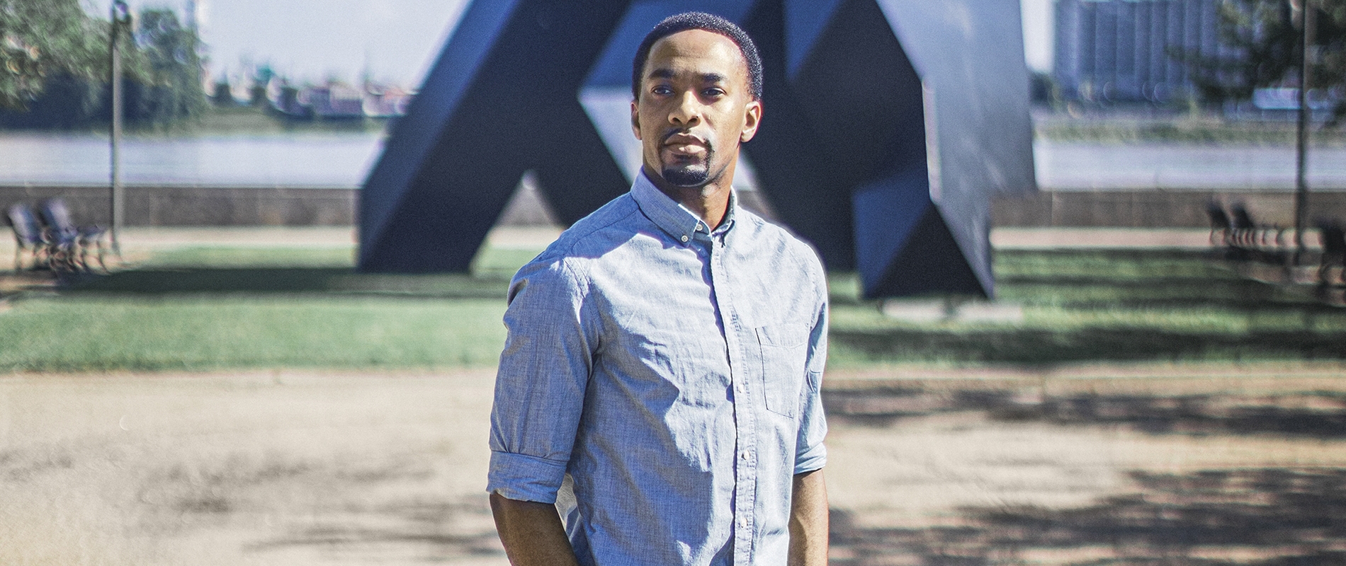 Edred Utomi Stars in Hamilton: A Must-See in Miami