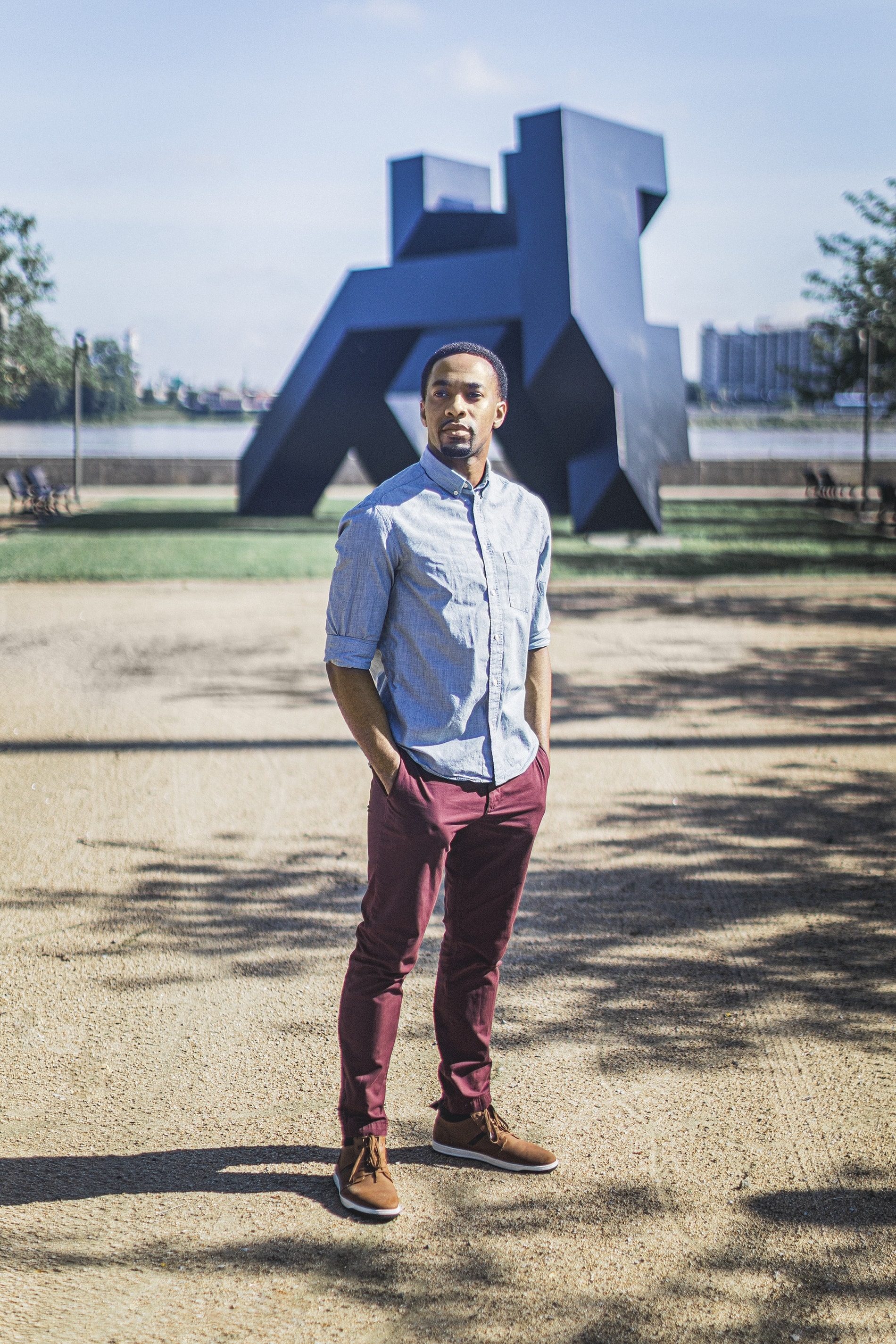 Edred Utomi Stars in Hamilton: A Must-See in Miami