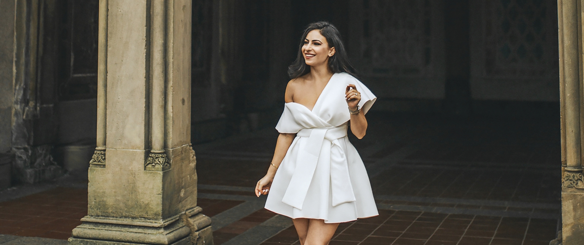 Dr. Rola Rabah: Surgeon & Fashion Lover Inspiring Women