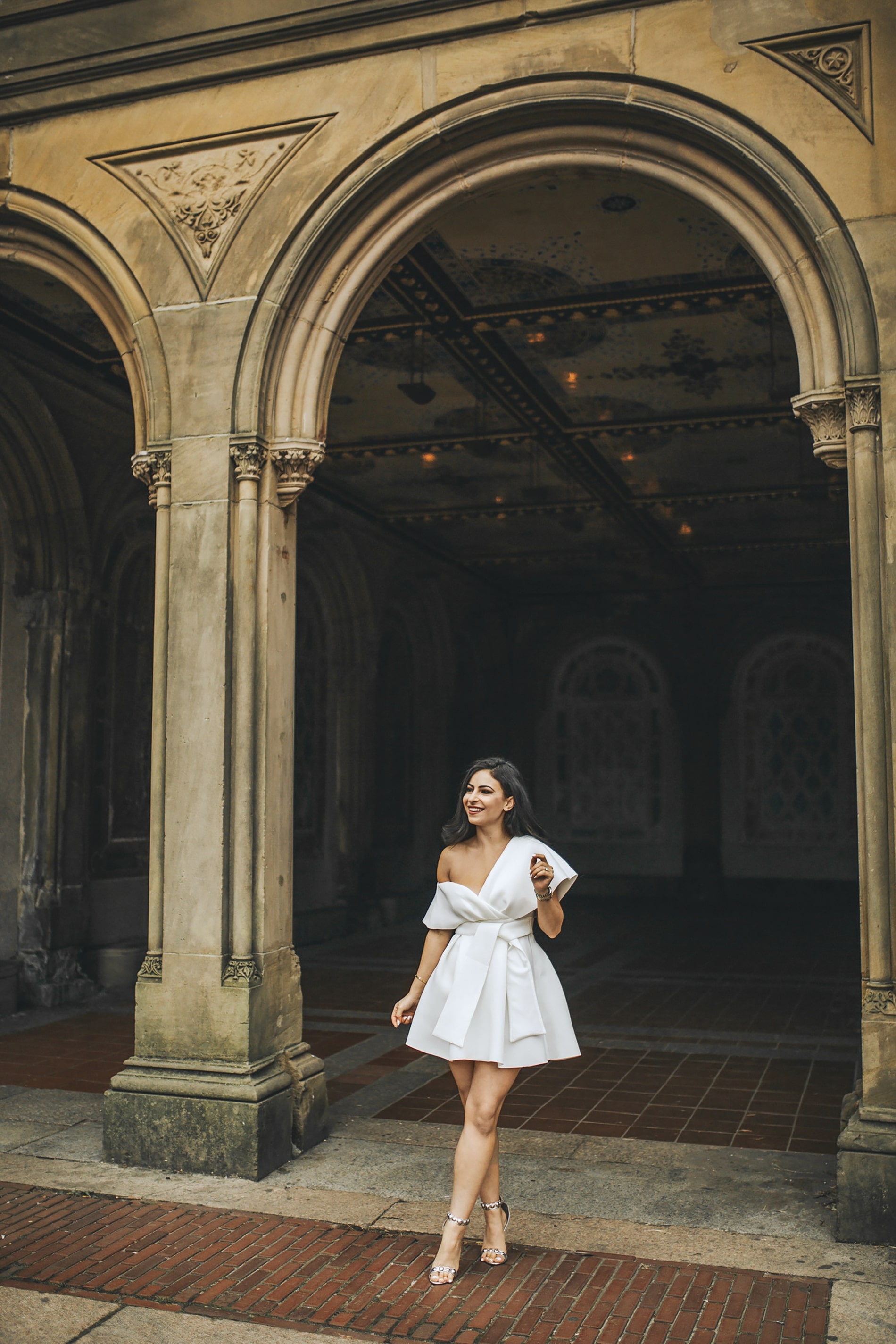 Dr. Rola Rabah: Surgeon & Fashion Lover Inspiring Women