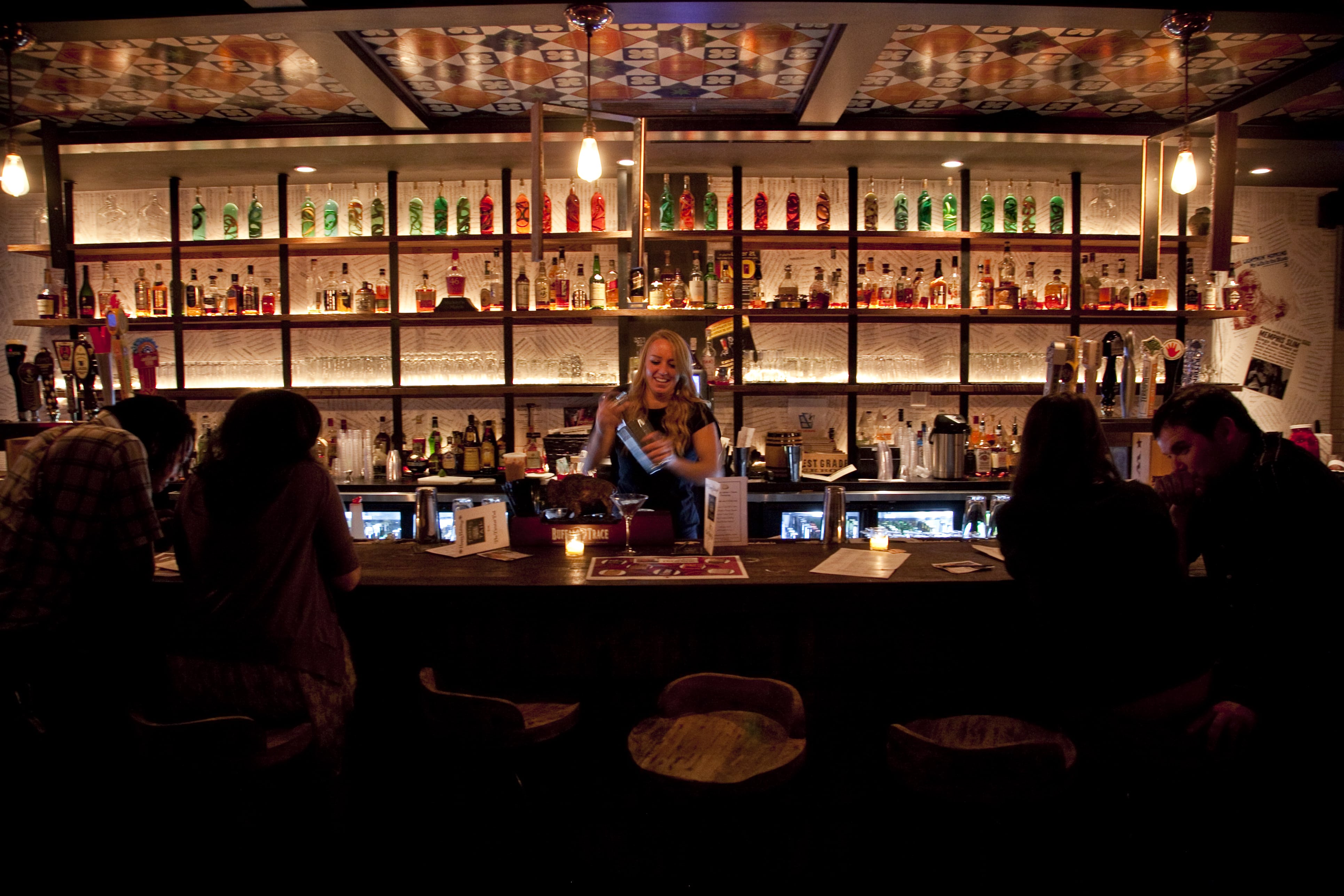 Discover Philadelphia's Top 10 Hidden Speakeasy Bars