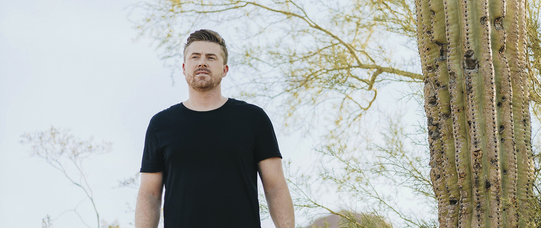 Steve Ayotte: Rising Star of Phoenix's Music Scene