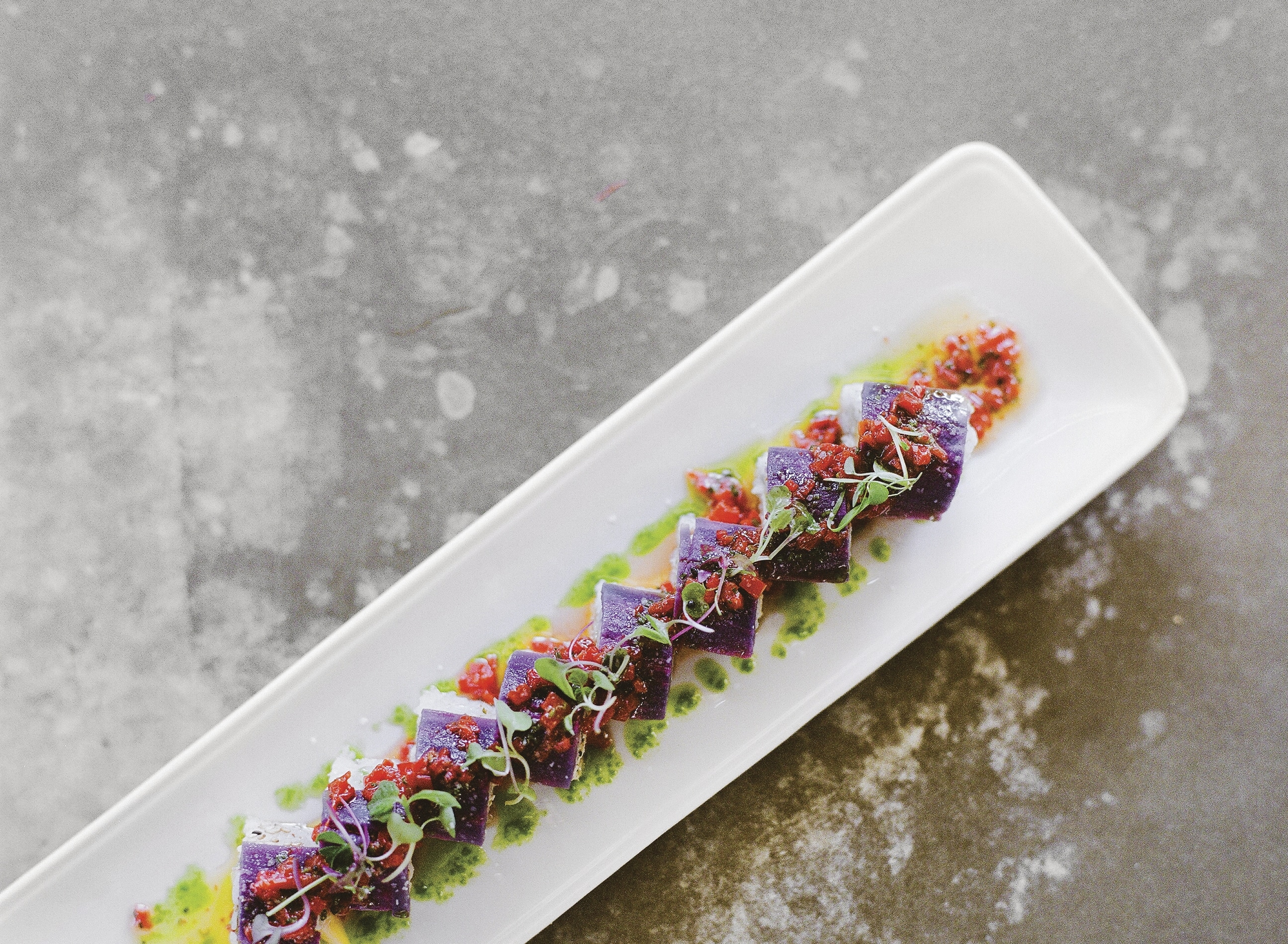 Steve Ayotte: Rising Star of Phoenix's Music Scene