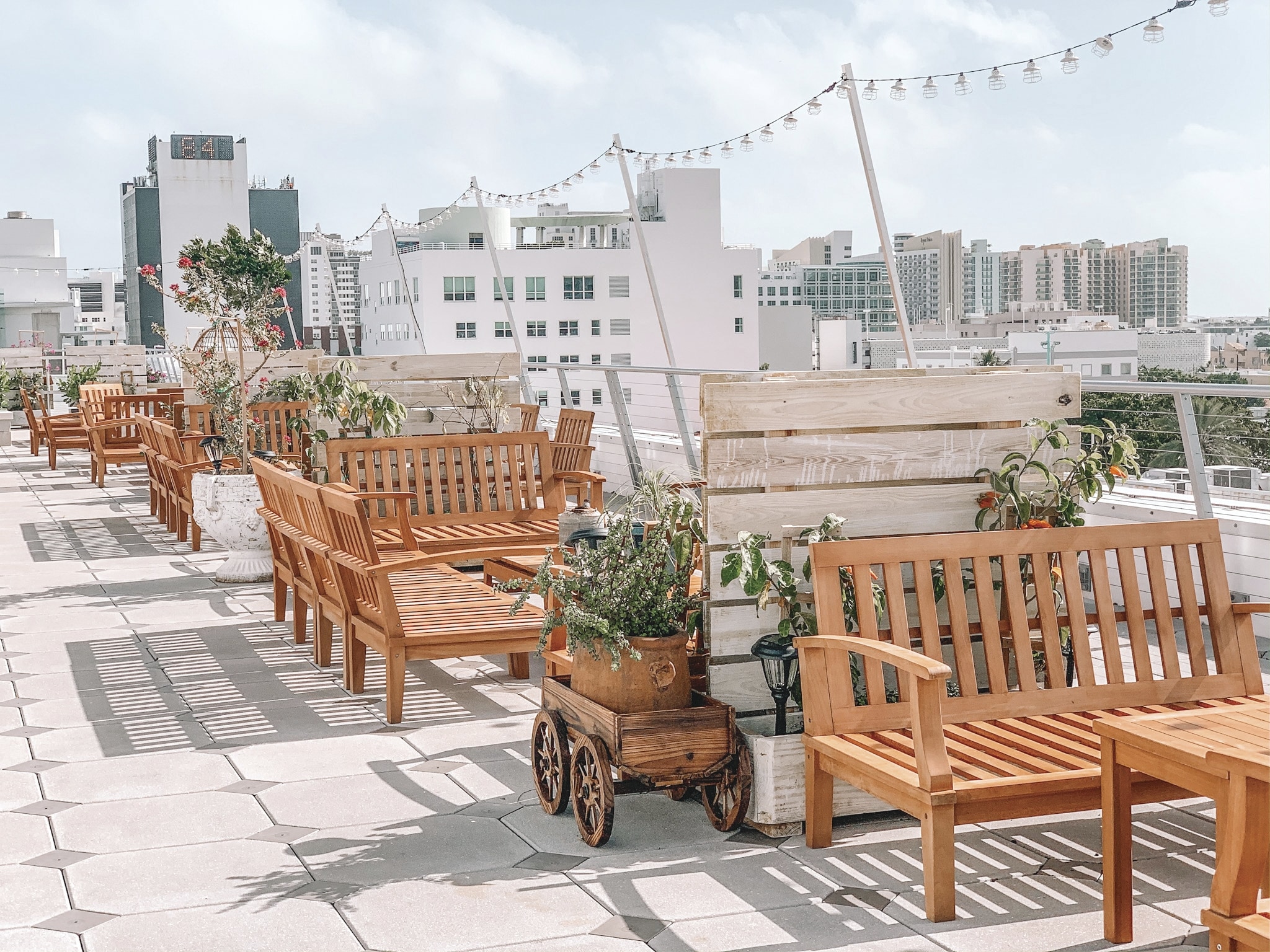 TuR Kitchen: Discover Unique Mediterranean Dining in Coral Gables