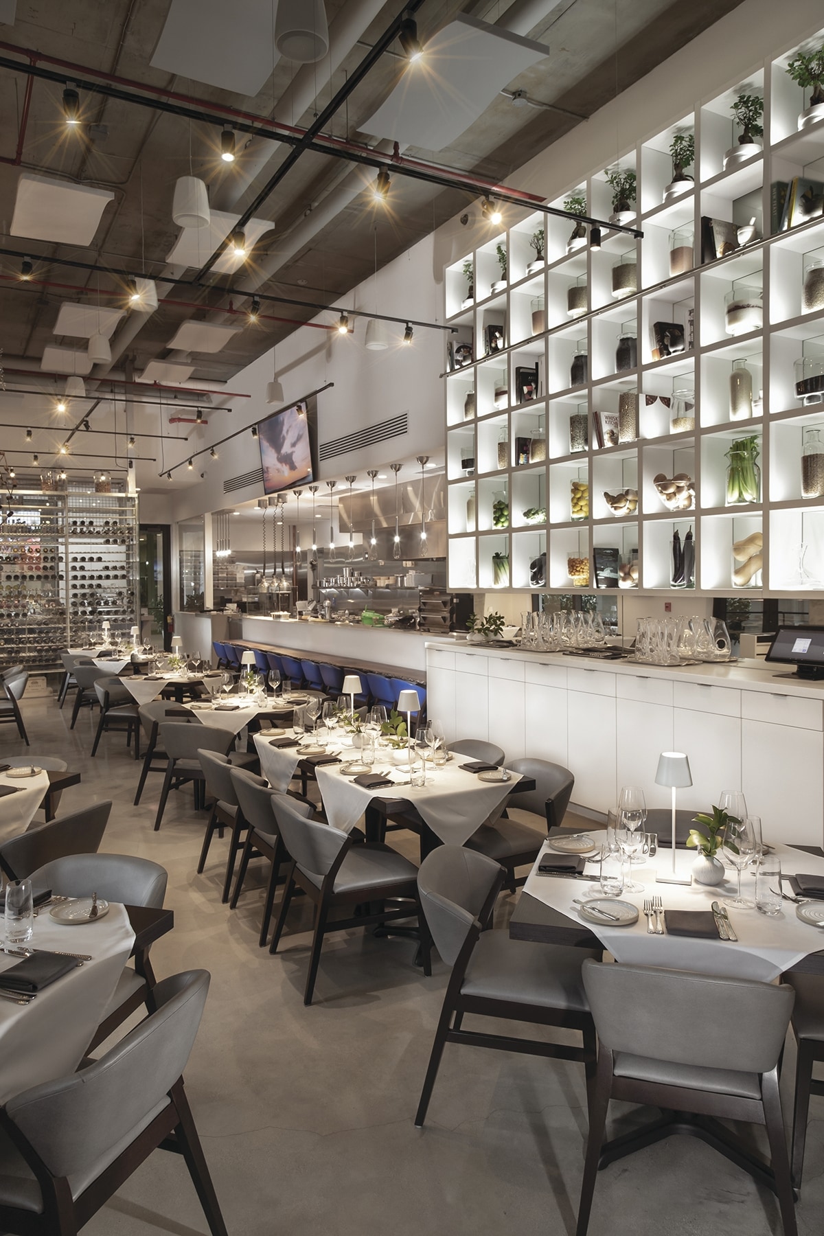 TuR Kitchen: Discover Unique Mediterranean Dining in Coral Gables