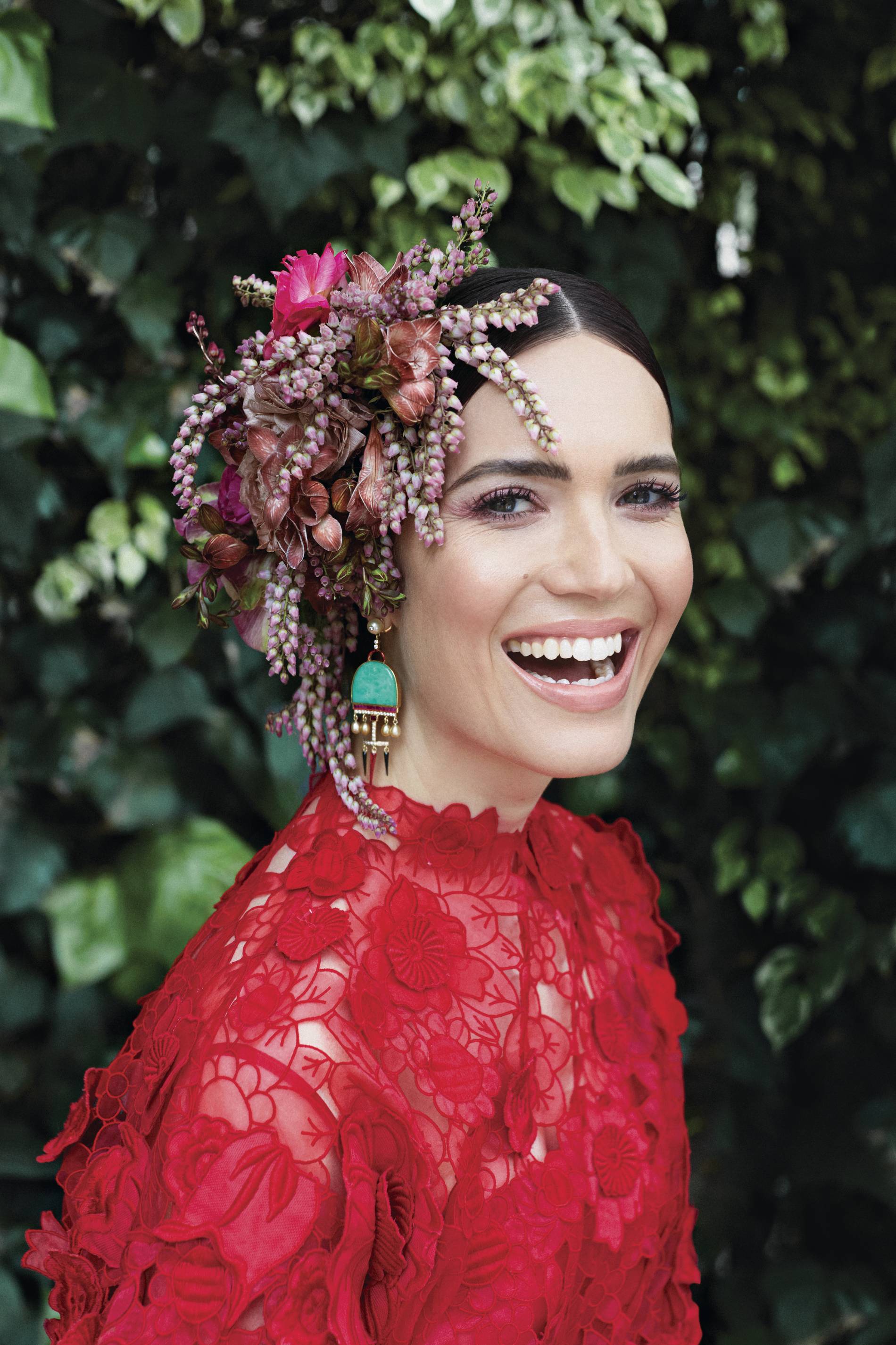 Mandy Moore's Journey: From Pop Icon to Superstar