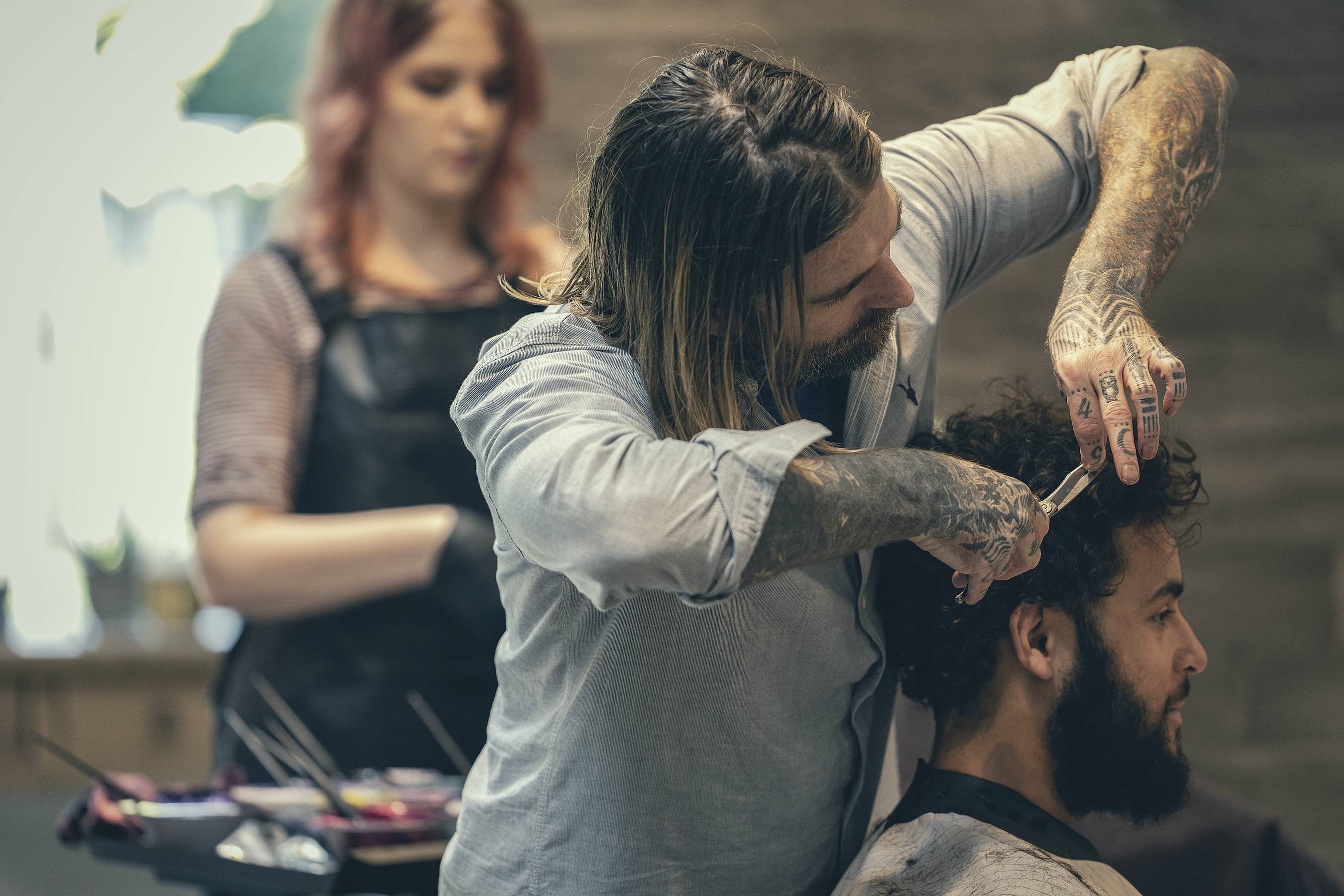 Day in the Life of WAG-A-LOT's Craig Koch