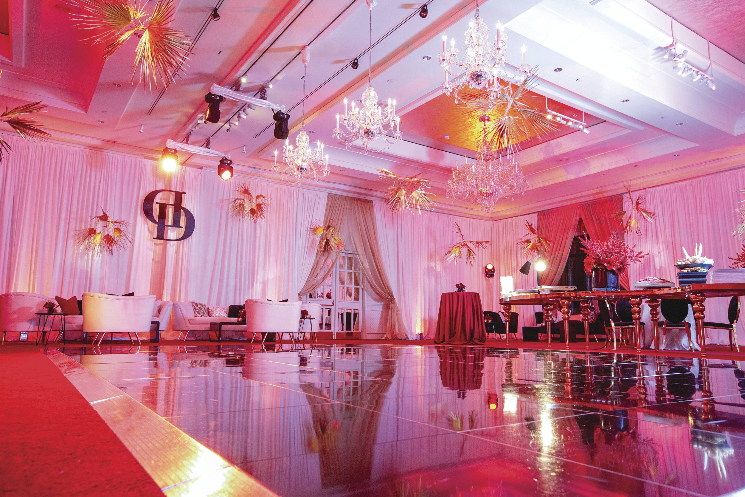 David DiCicco: Entrepreneur & Event Planner in Boston