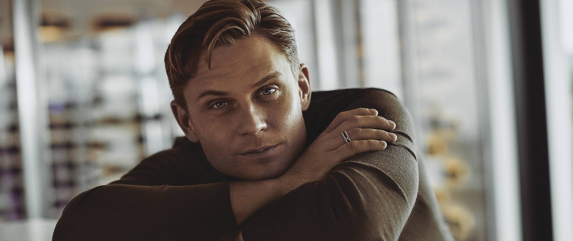Billy Magnussen's Stellar Year: From Bond to Broadways