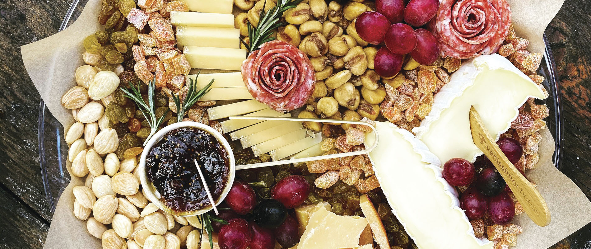 Delicious Cheese Platters in San Diego: Top Picks
