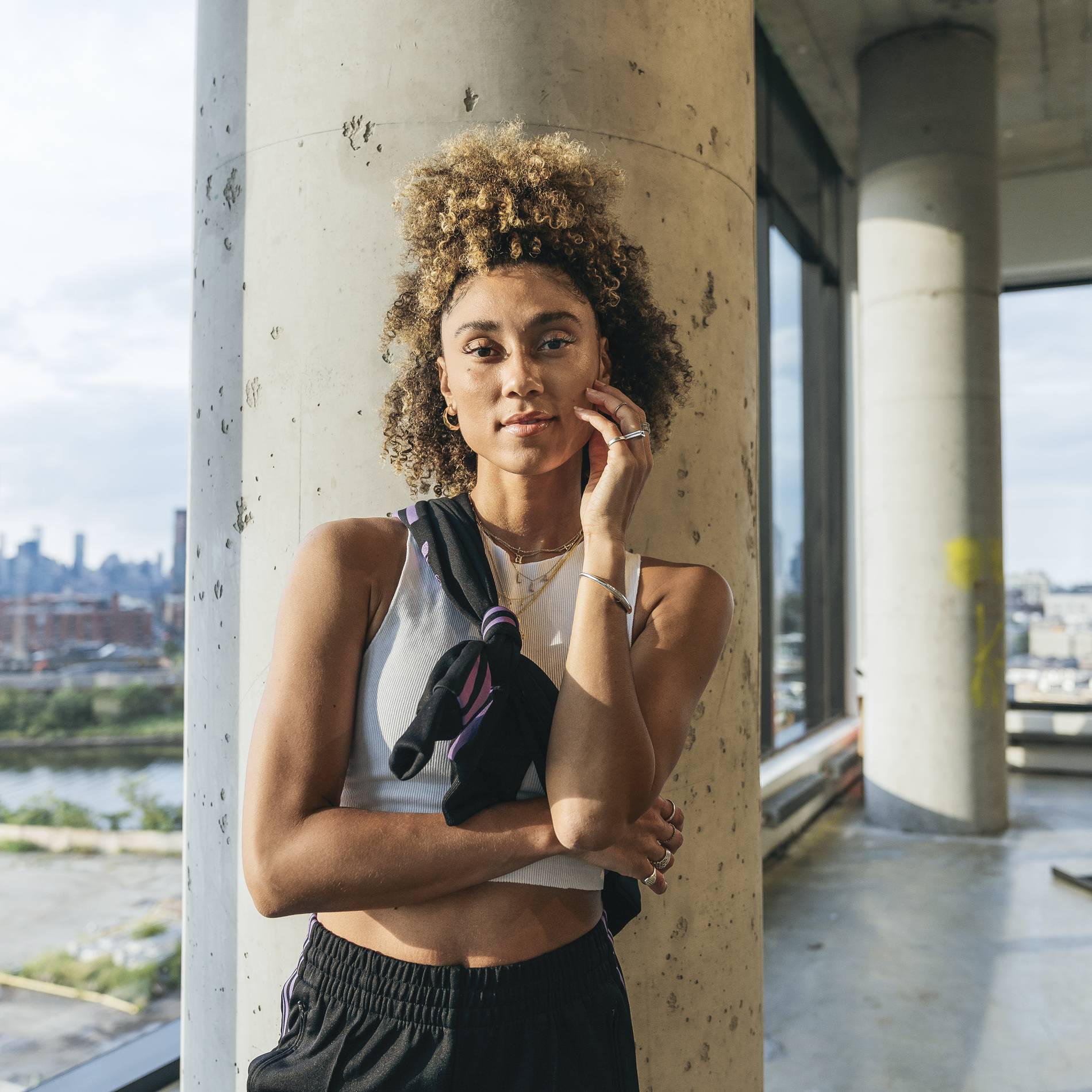 Ally Love: Peloton's Inspiring Star Shares Her Secrets