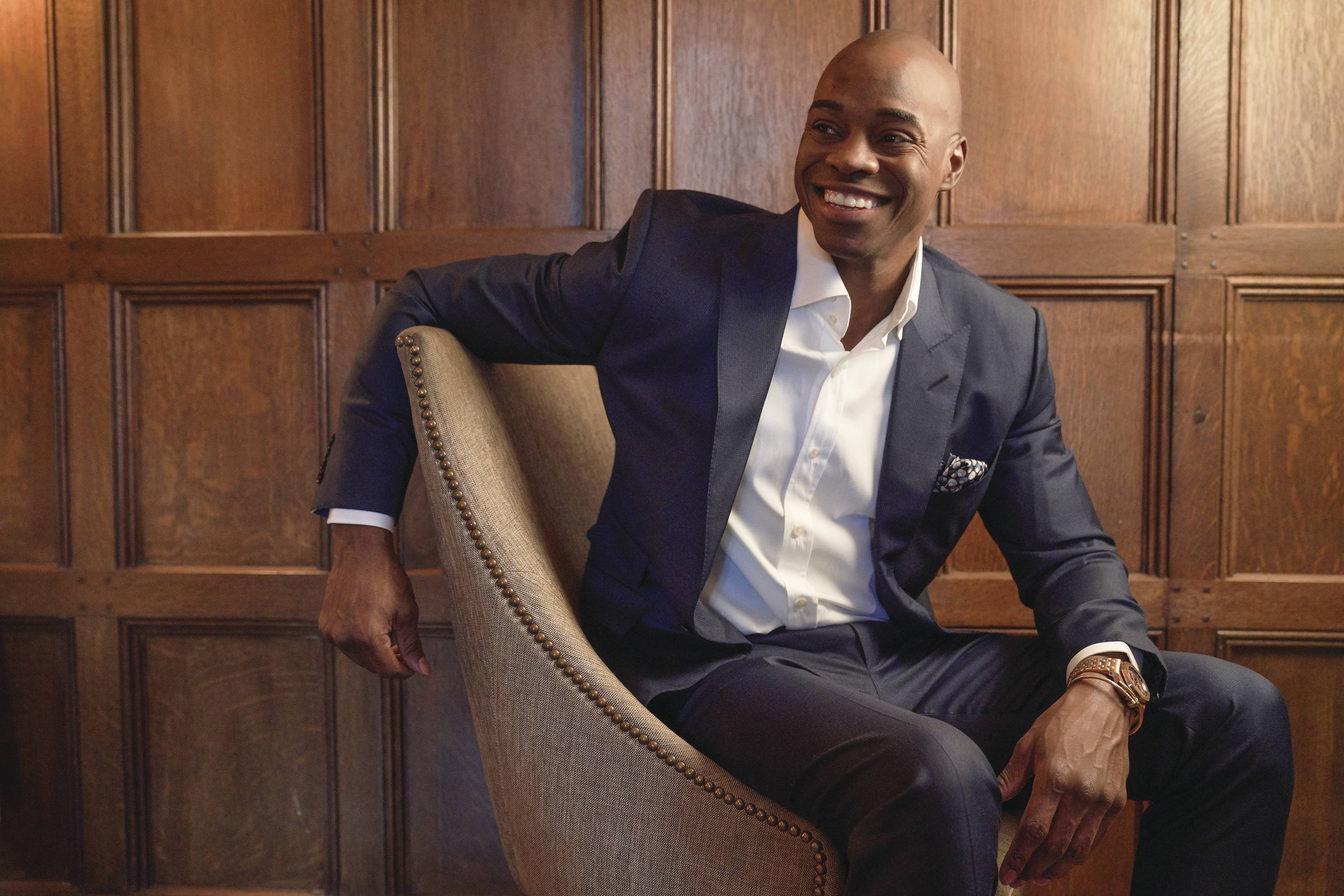 Stylish Personalities: Meet Dallas' Trendsetters