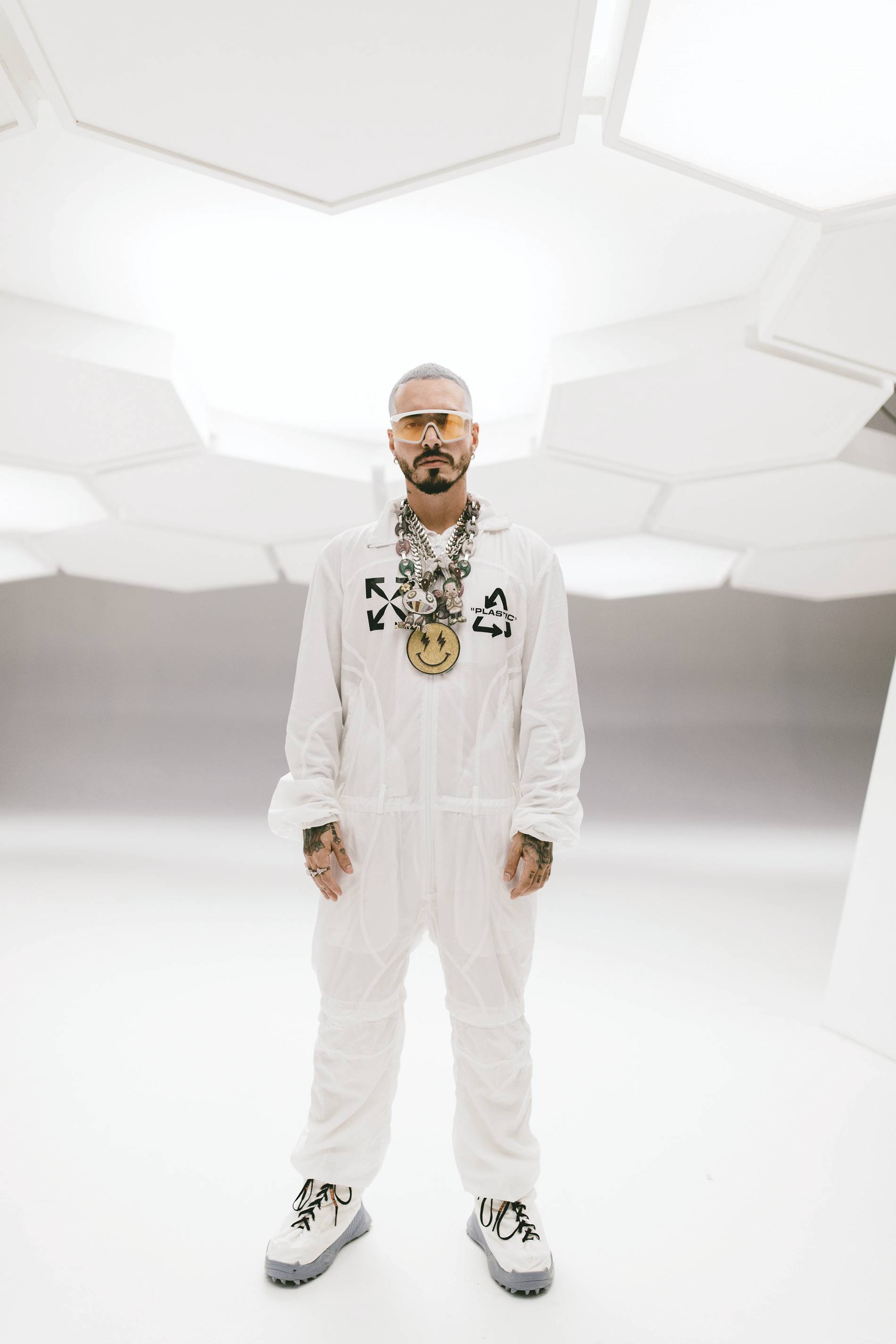 J Balvin's Colores: A Journey of Music and Culture