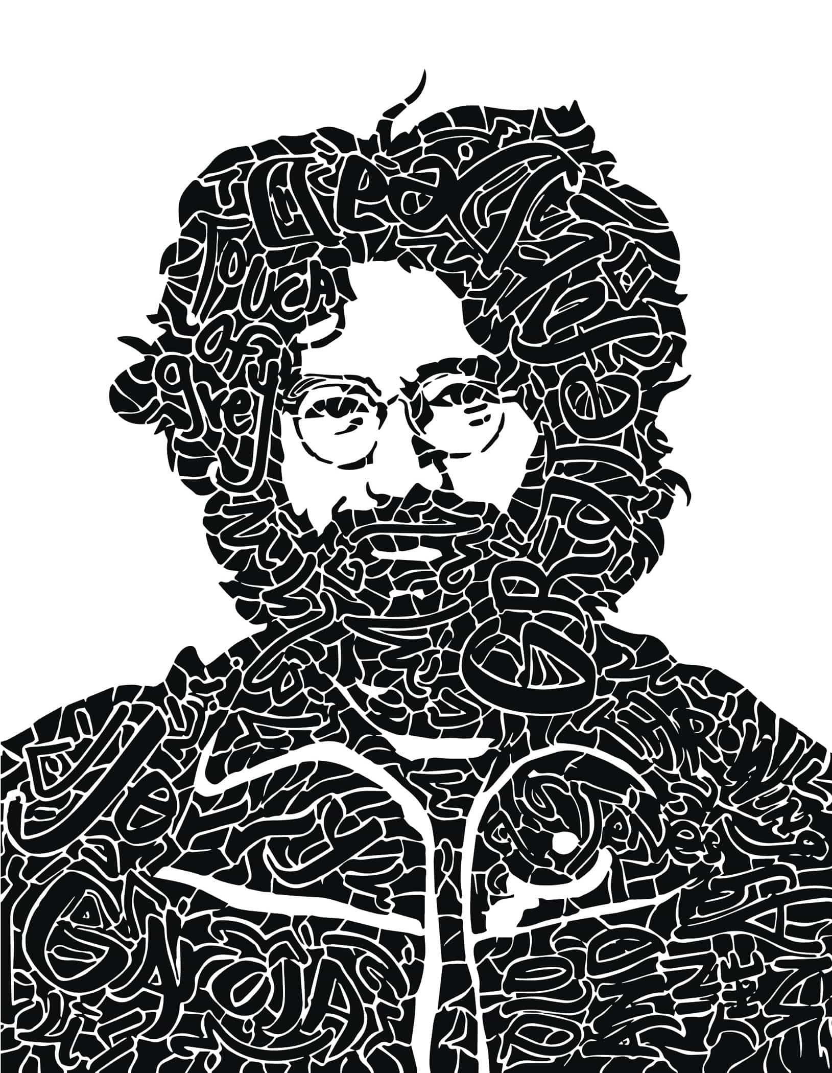 Shomari Smith's Portraits: New Exhibit in Oakland