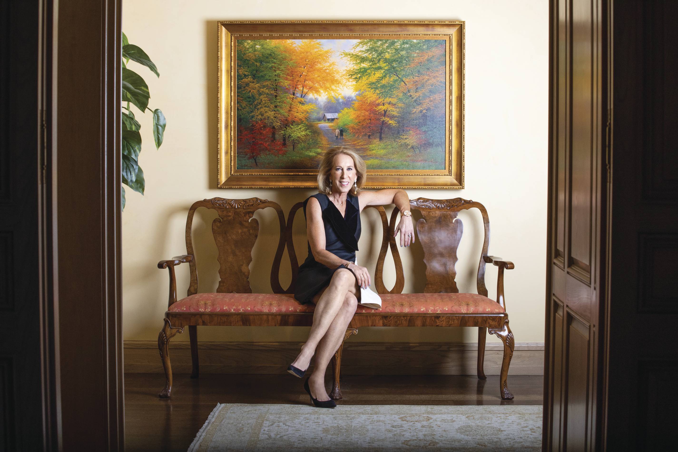 Inspiring Overachievers Transforming Silicon Valley