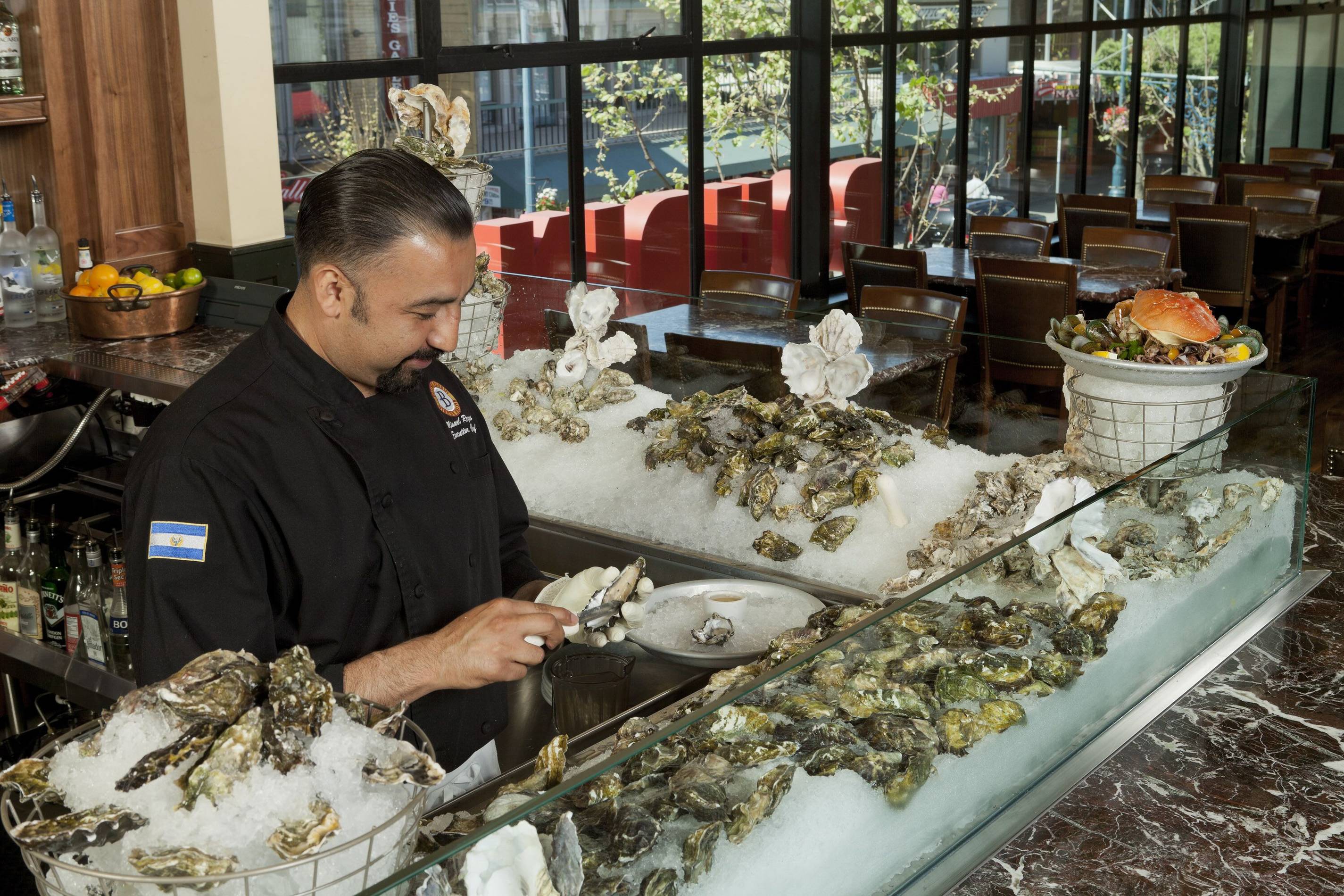 San Francisco's Best Clam Chowder & Crab Cake Recipes