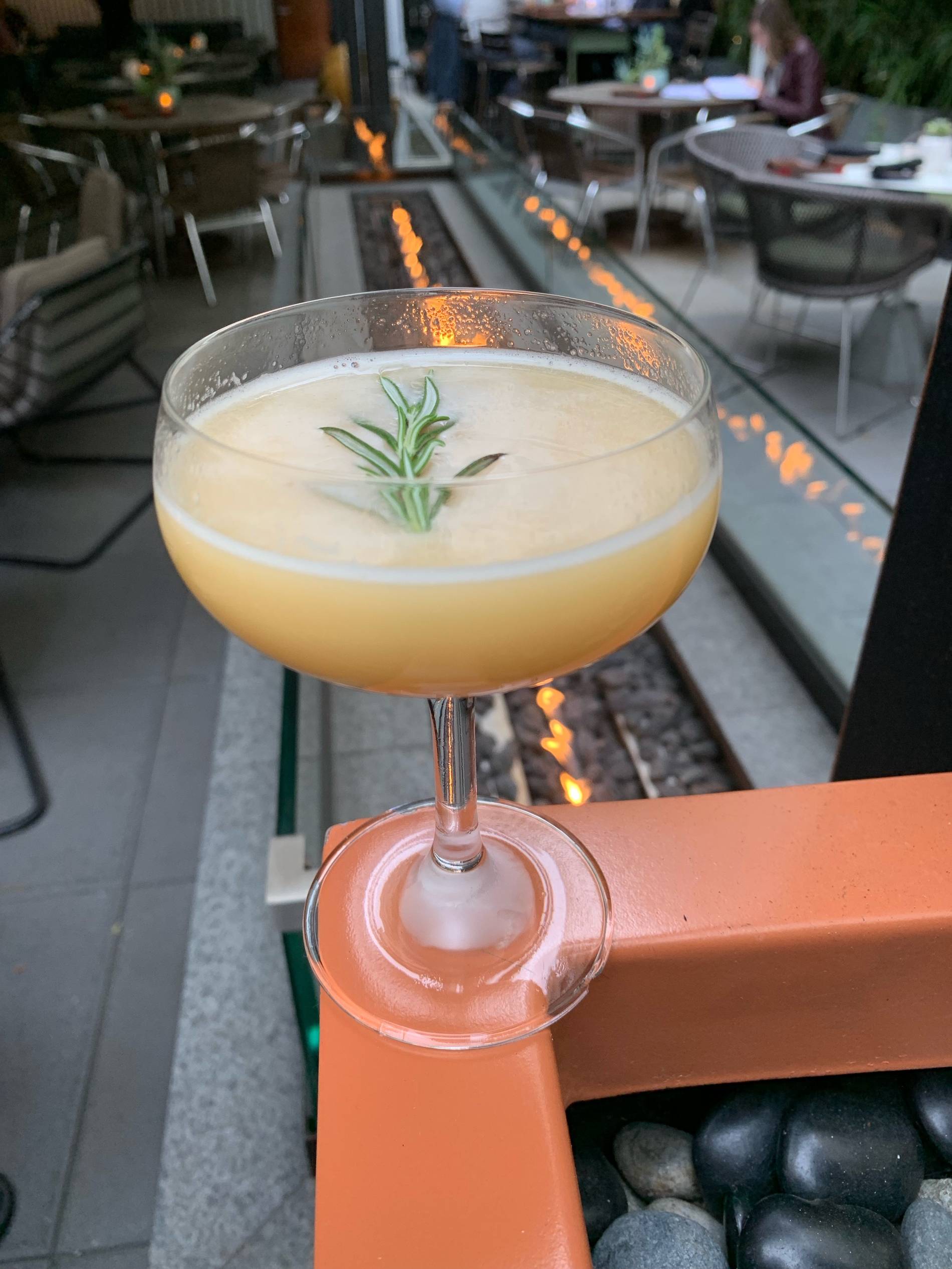 The Noble Soul Cocktail Recipe: A Creative Delight