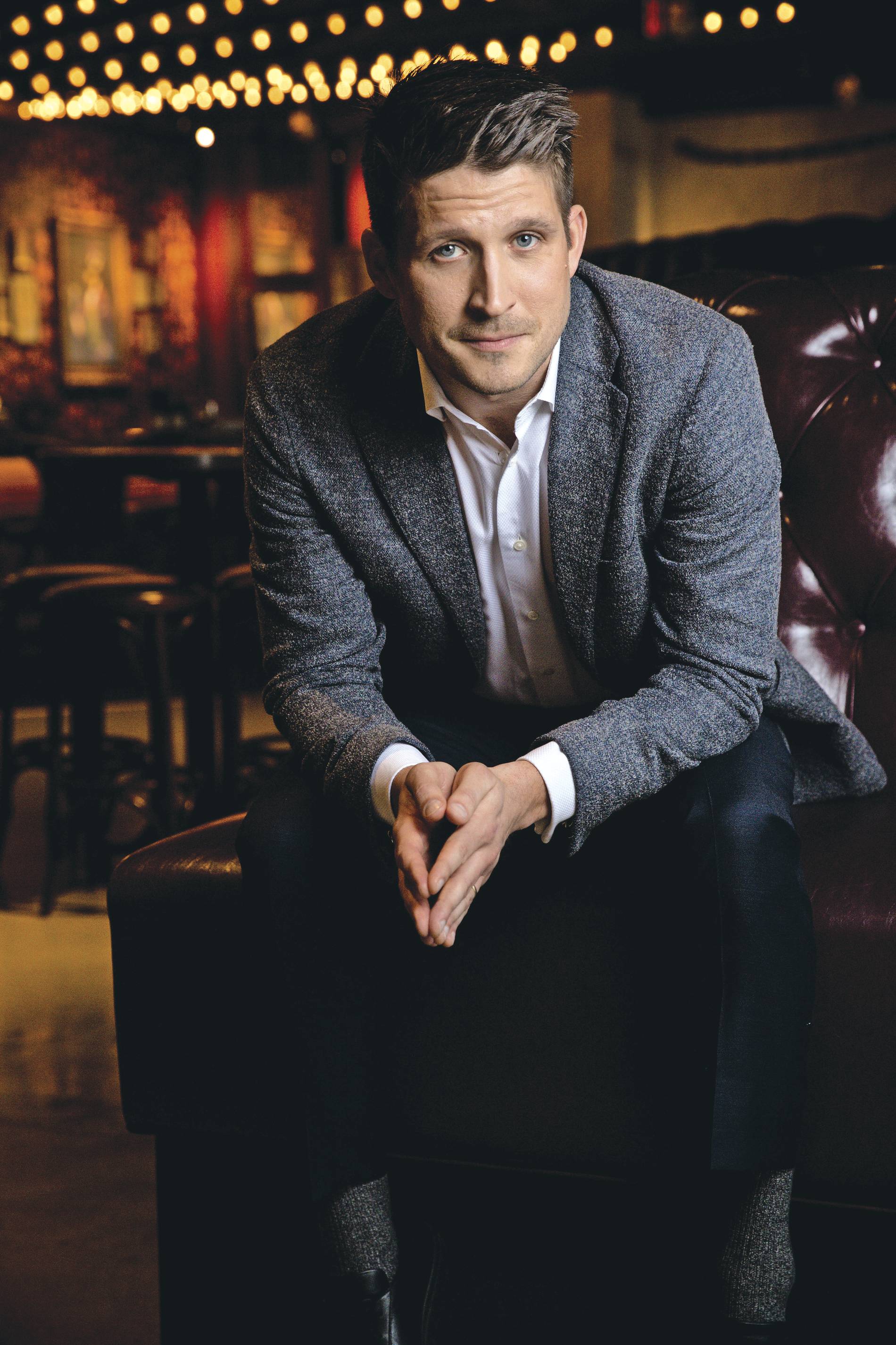 Boston's Seaport: A Vibrant Hub for All Ages