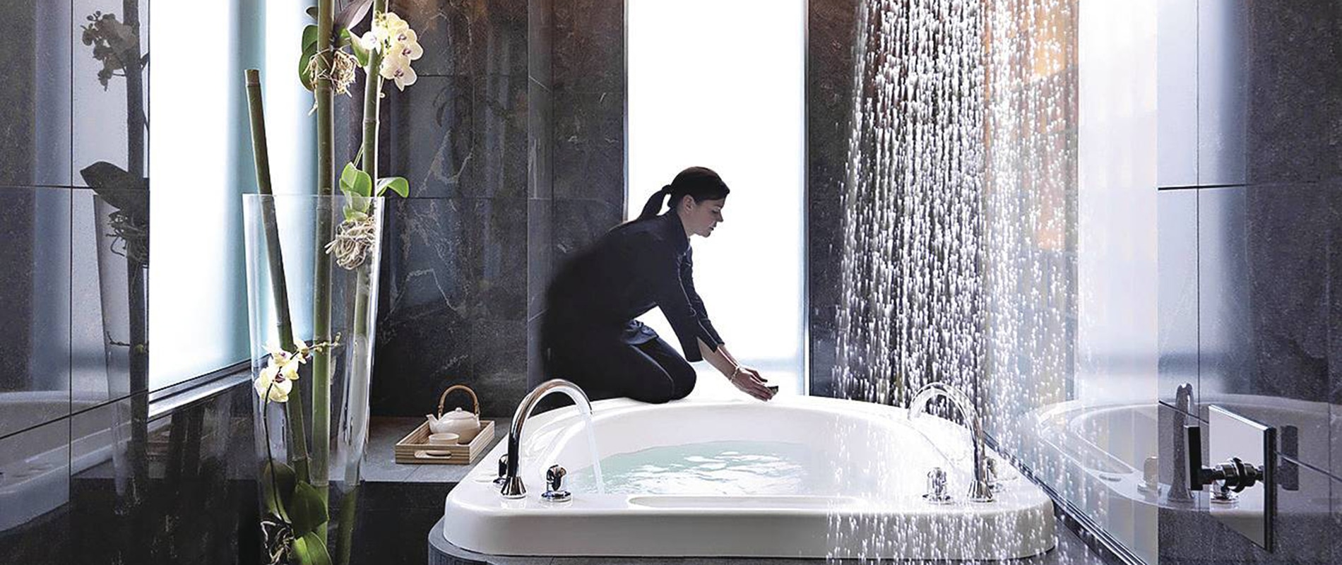 Top 5 Luxurious Spas in Boston for Ultimate Relaxation