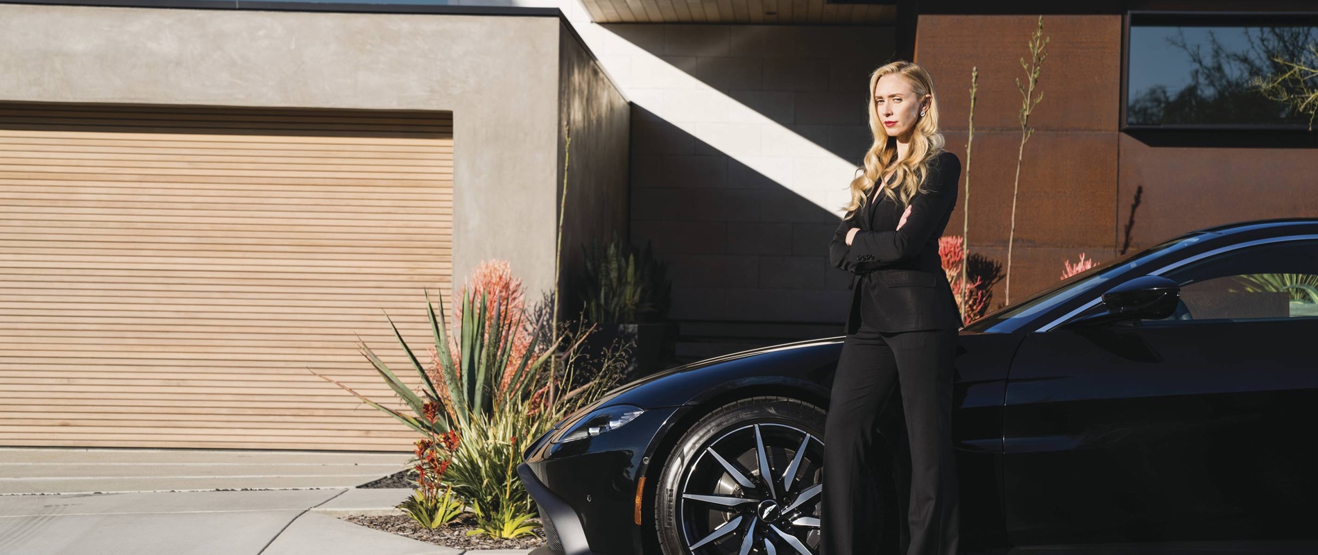 Melissa Perry: Luxury Car Broker Bringing Dreams to Your Door