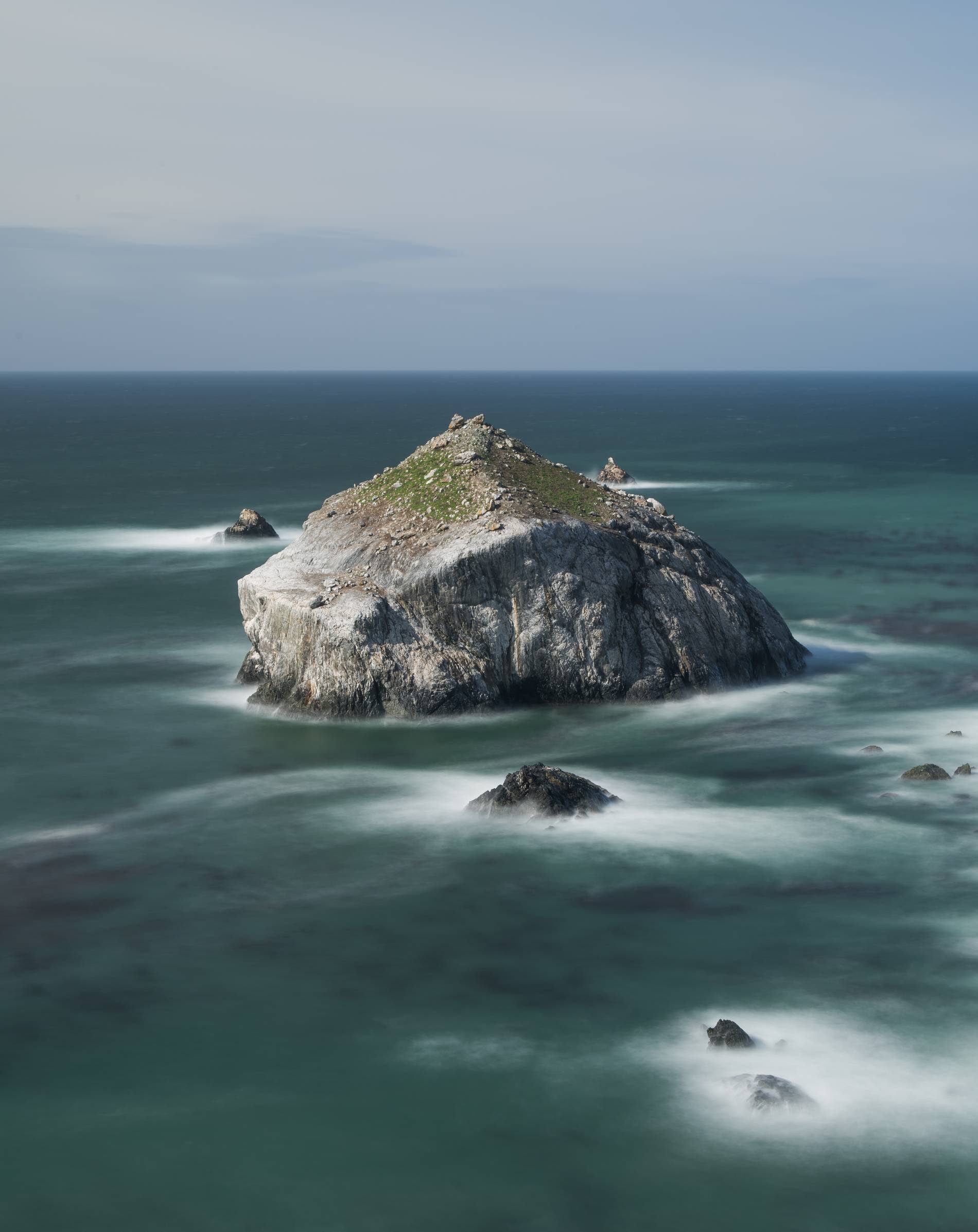 Drew Altizer's Nature Photography: Reflecting on Life