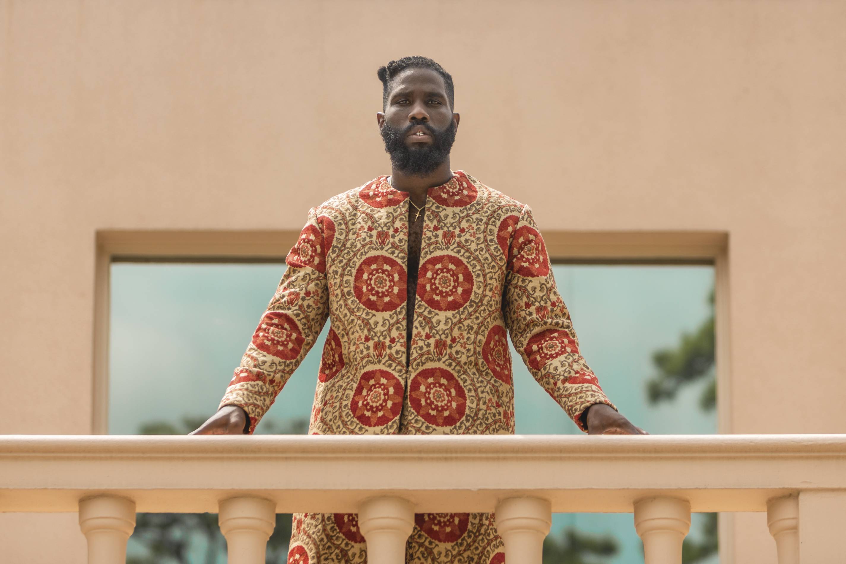Tobe Nwigwe: The Soulful Journey of a Nigerian American Artist