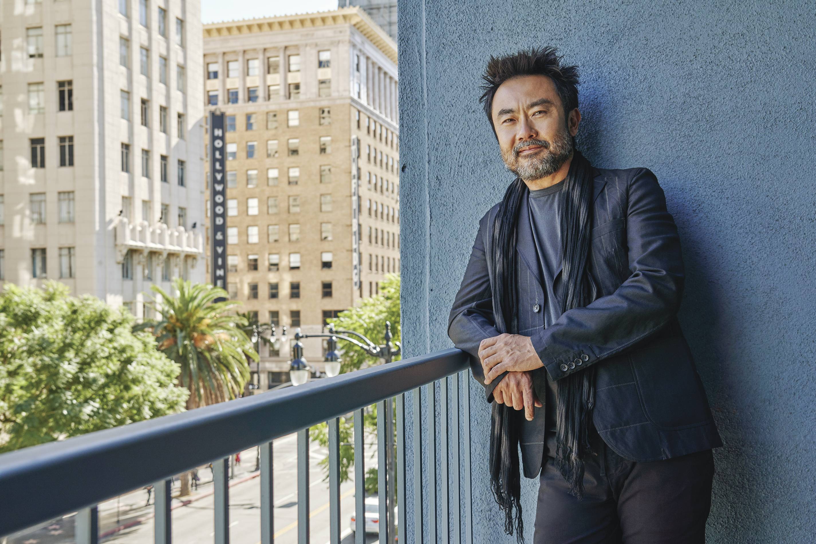 Discover Takashi Yanai's Chic Architectural Style Inspirations