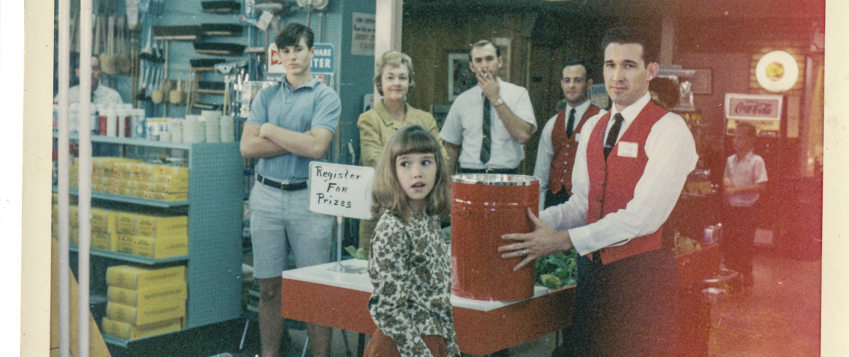 Bering's 80th Anniversary: A Legacy of Community and Resilience