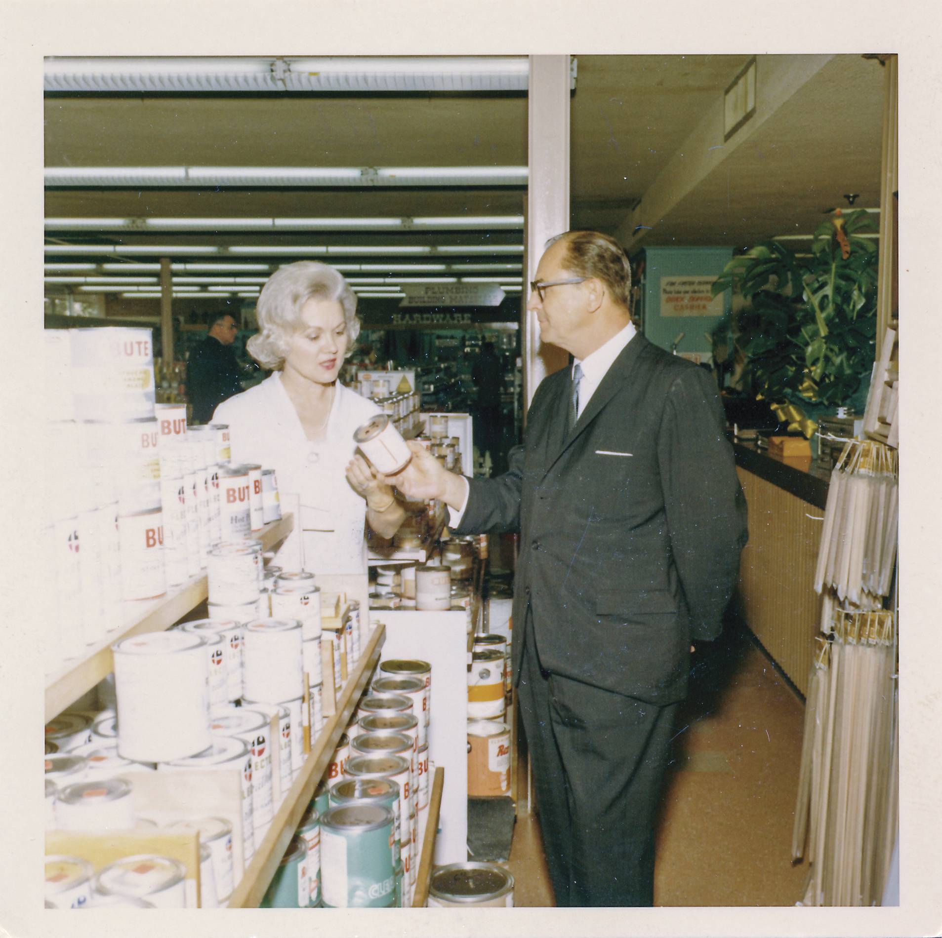 Bering's 80th Anniversary: A Legacy of Community and Resilience