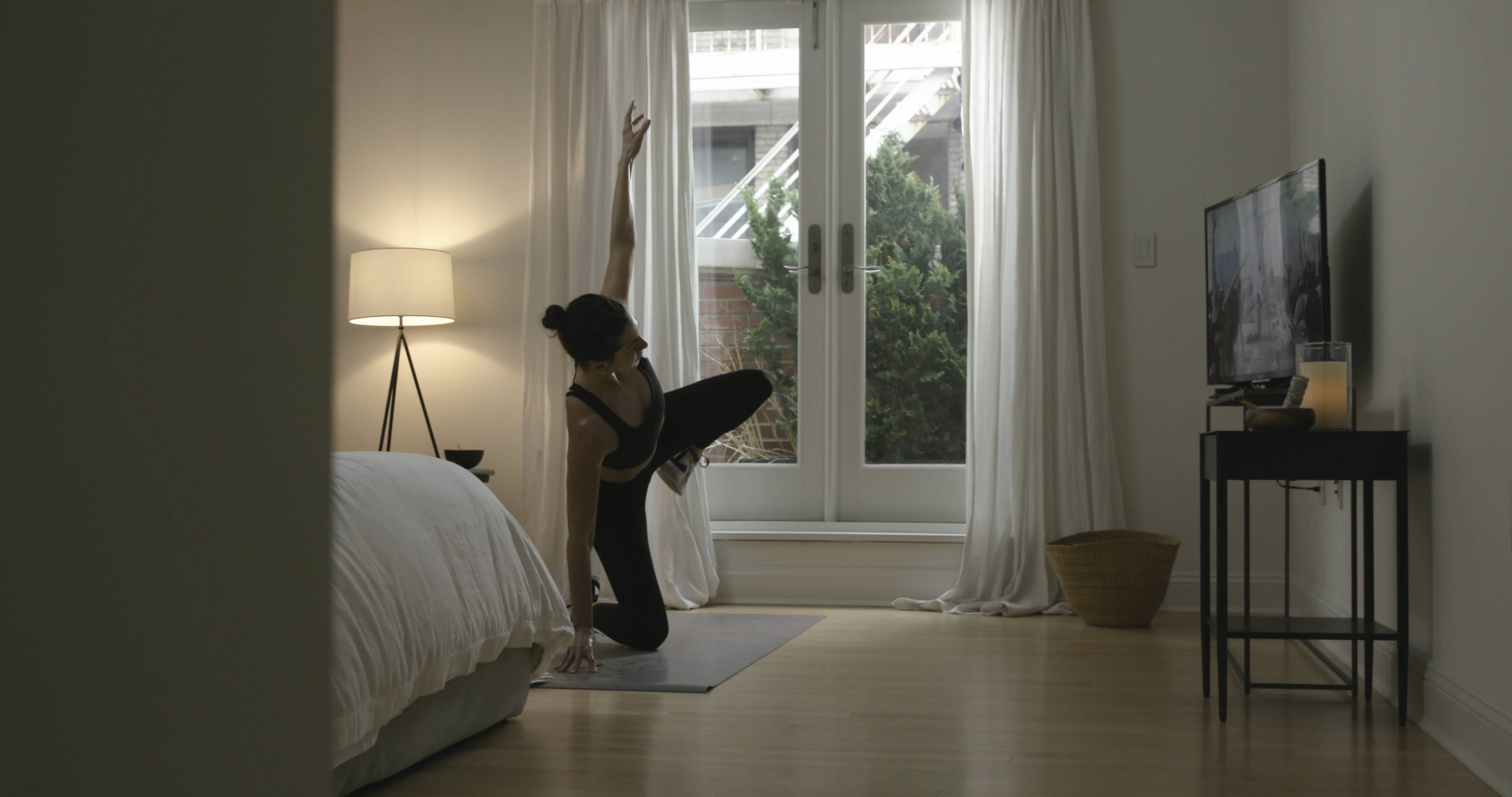 Home Workouts: Top 8 Fitness Streaming Options