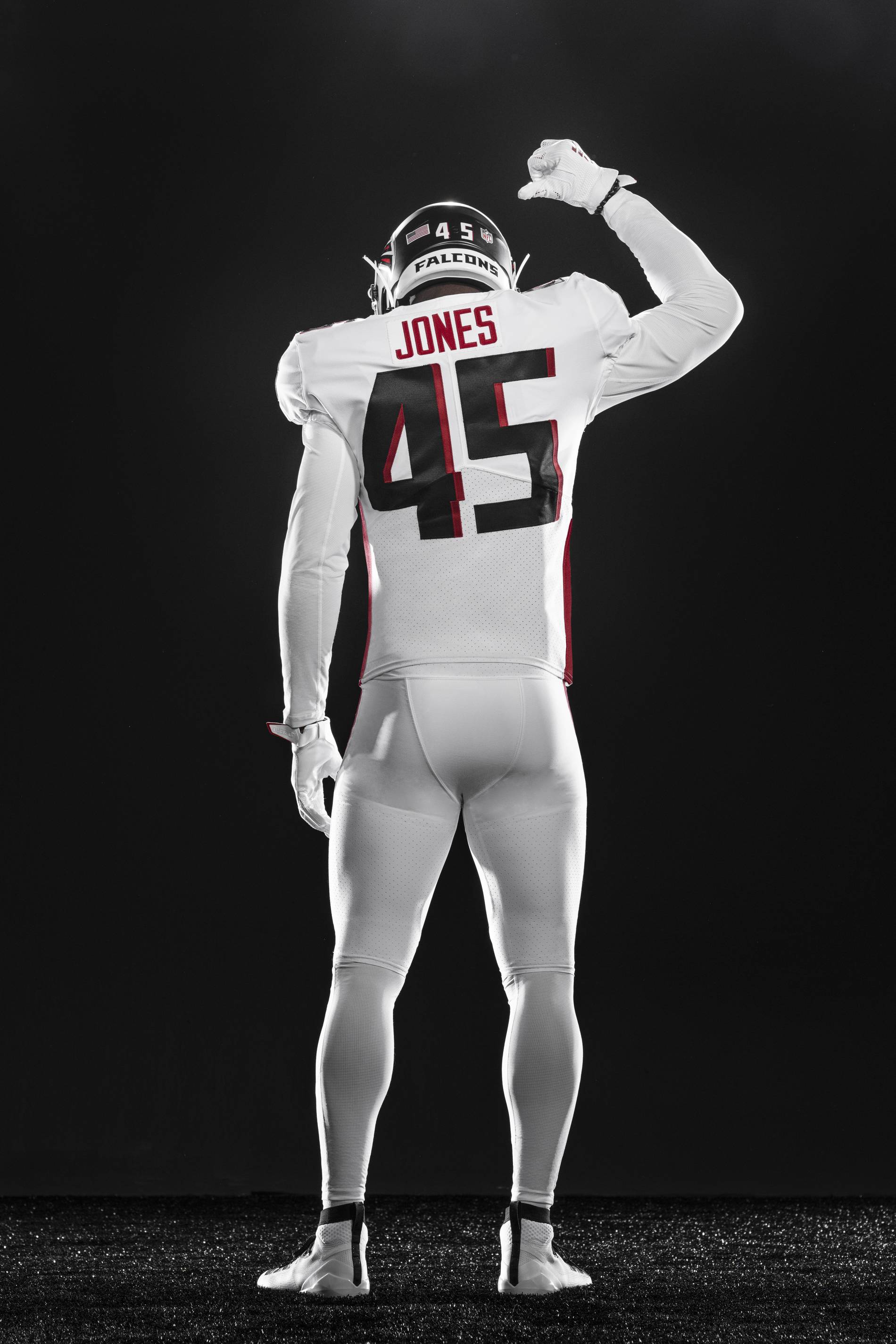 Atlanta Falcons Unveils Exciting New Uniforms for 2020