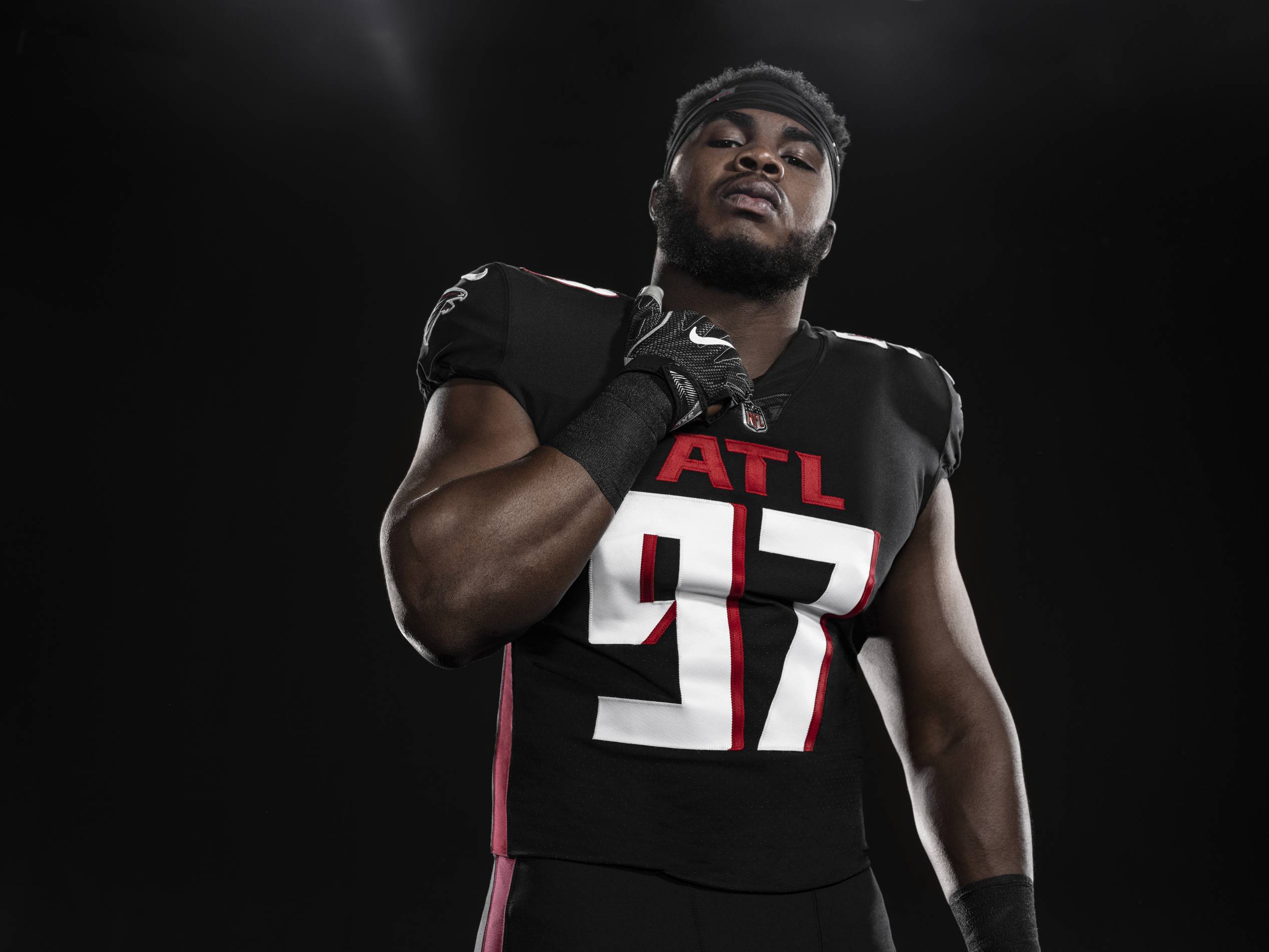 Atlanta Falcons Unveils Exciting New Uniforms for 2020