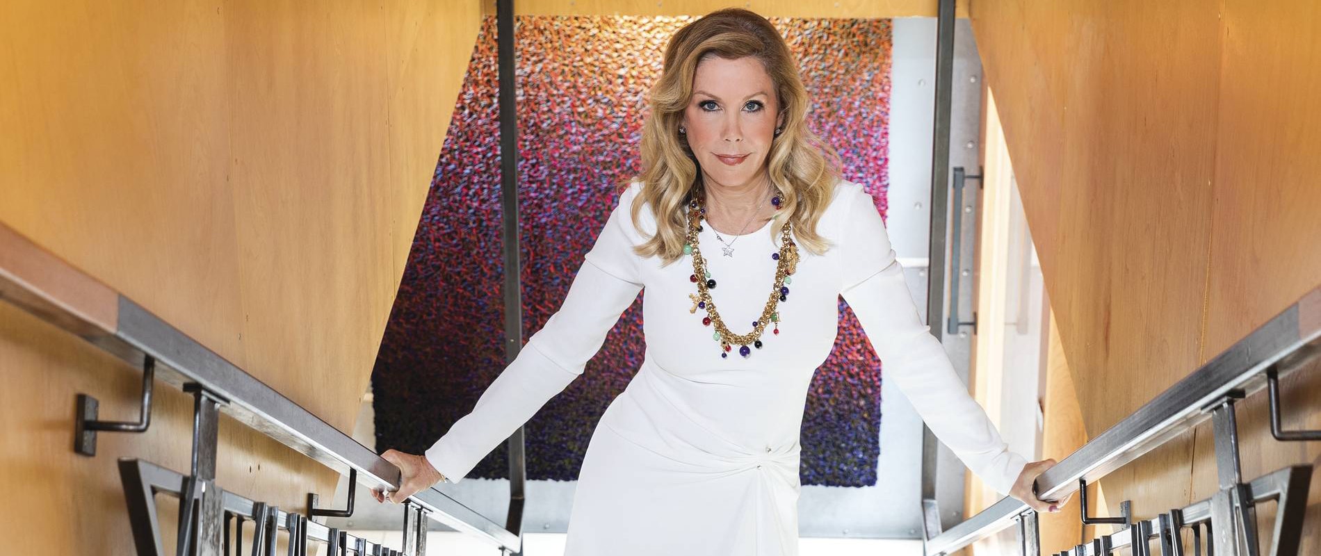 Five Key Lessons from 20 Years as a Texas Gallerist