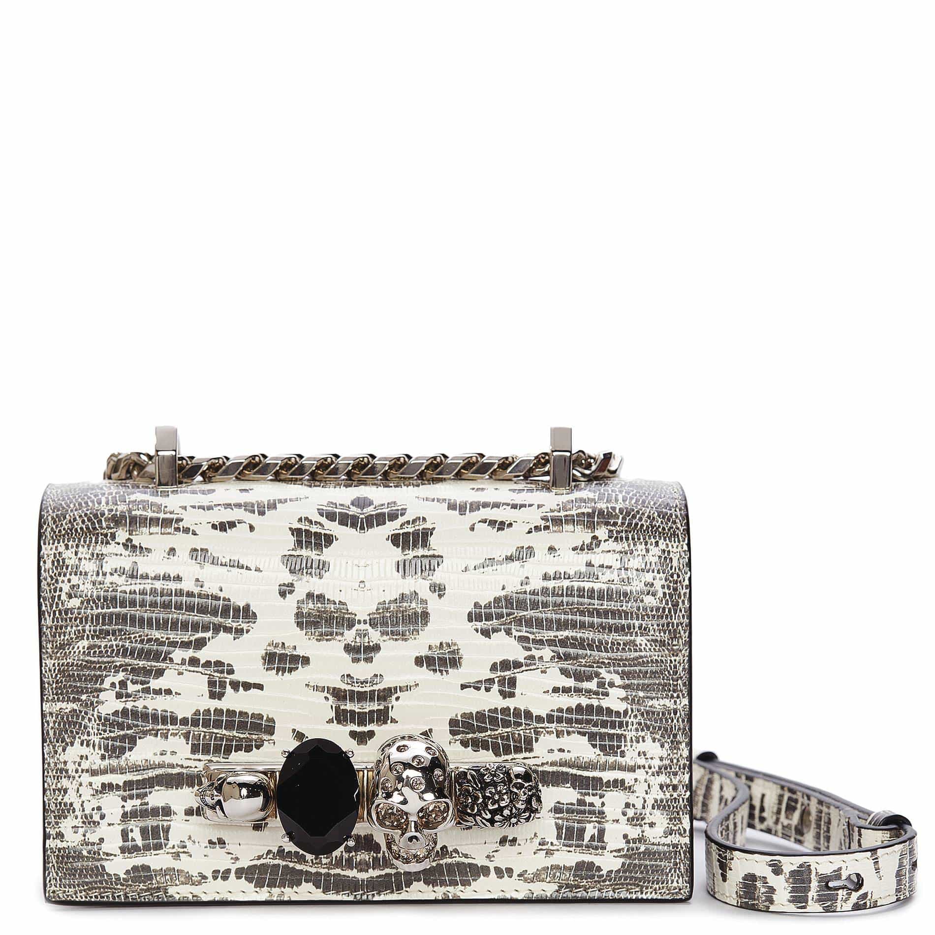 Alexander McQueen's New Miami Store: A Fashion Journey