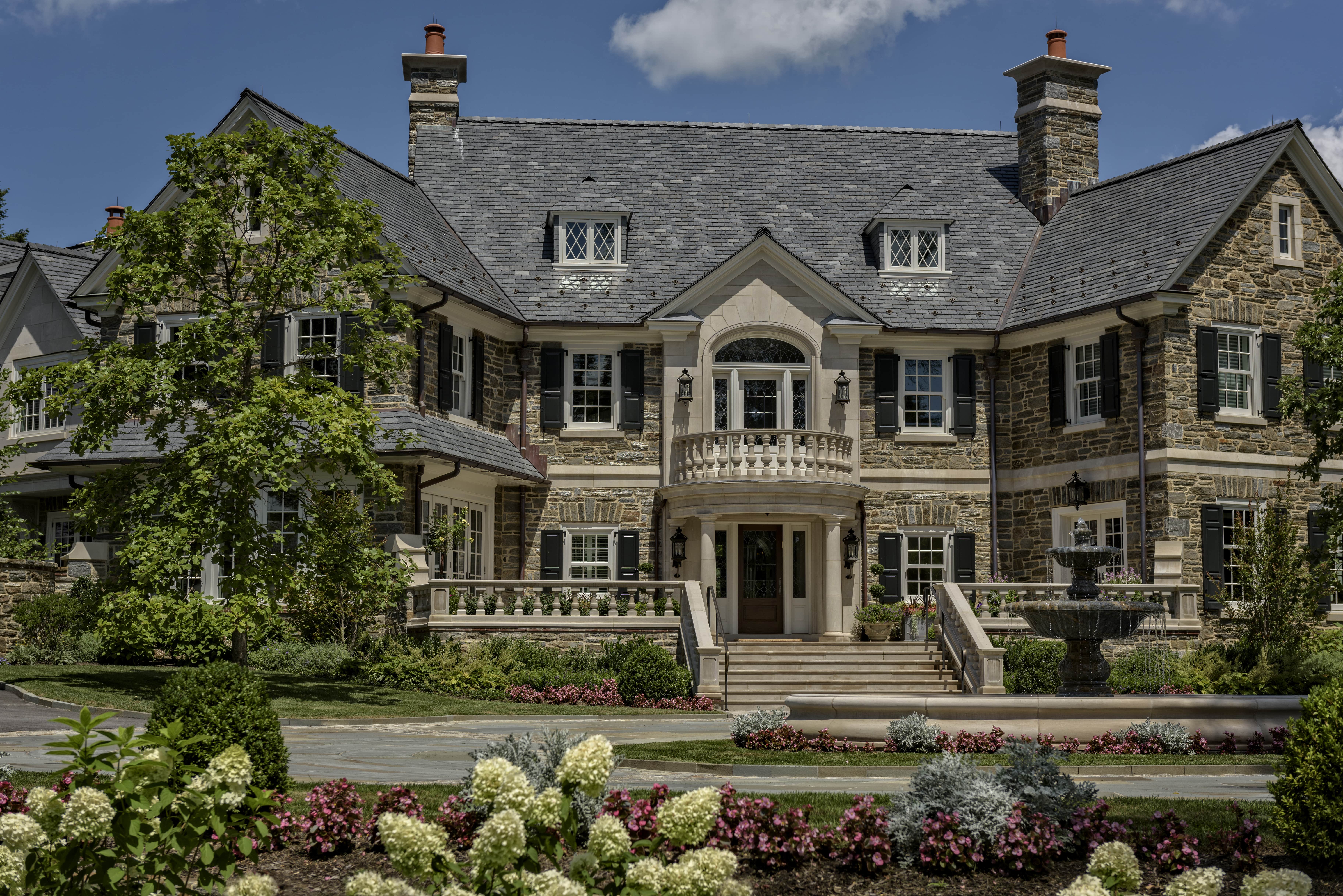 Archer Buchanan Architecture: Tailored Design Solutions