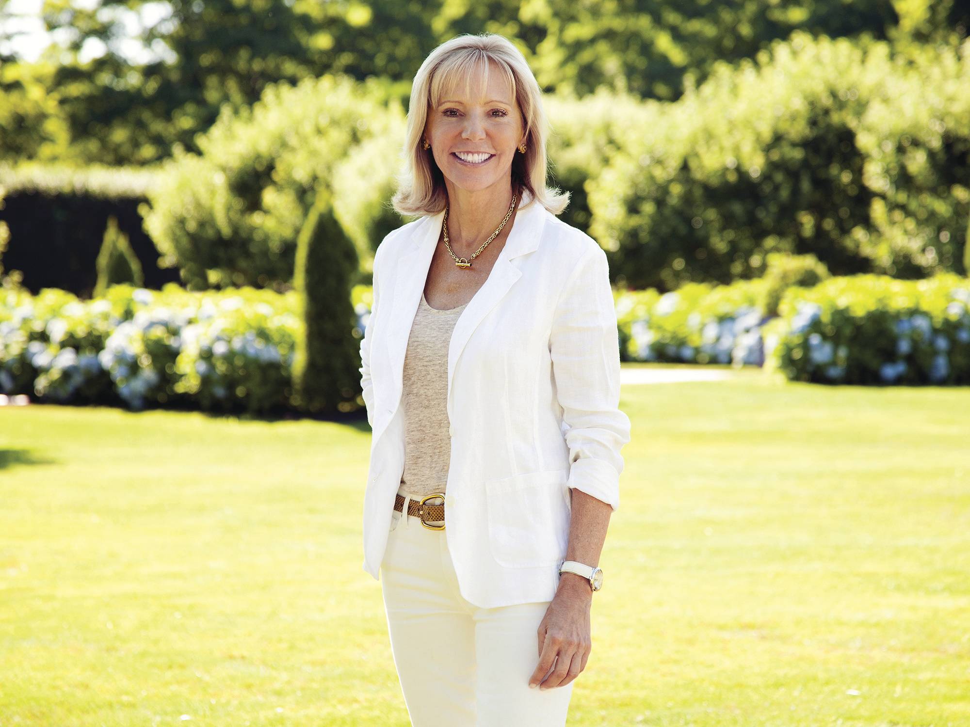 Susan Breitenbach: Transparent Real Estate Expertise