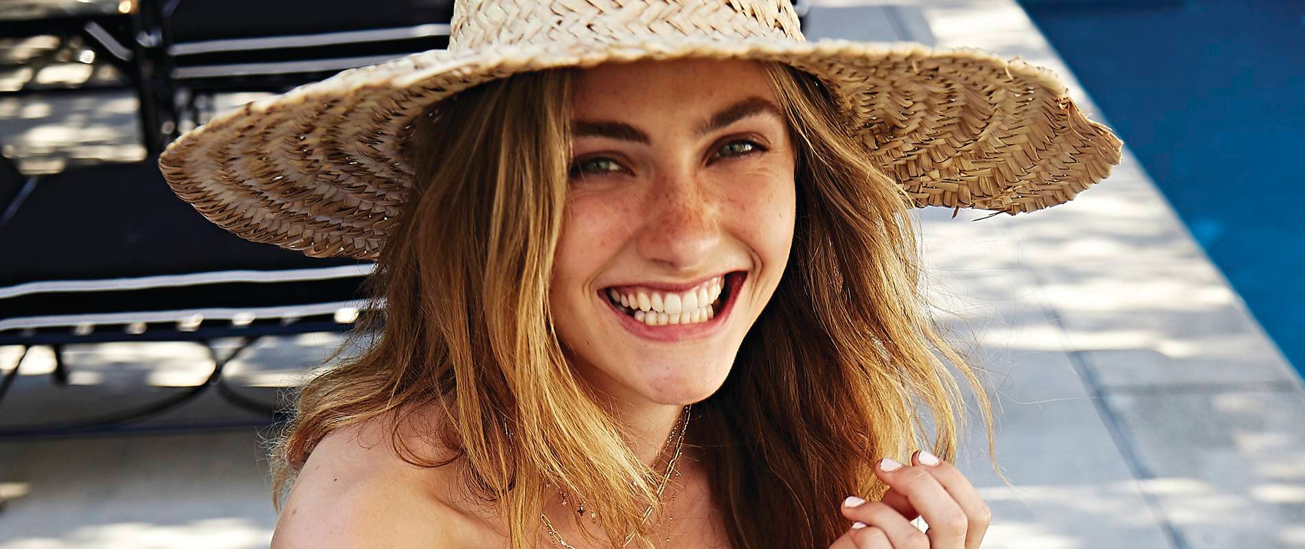 Australian Summer Style Shines in Montauk's Fashion Scene