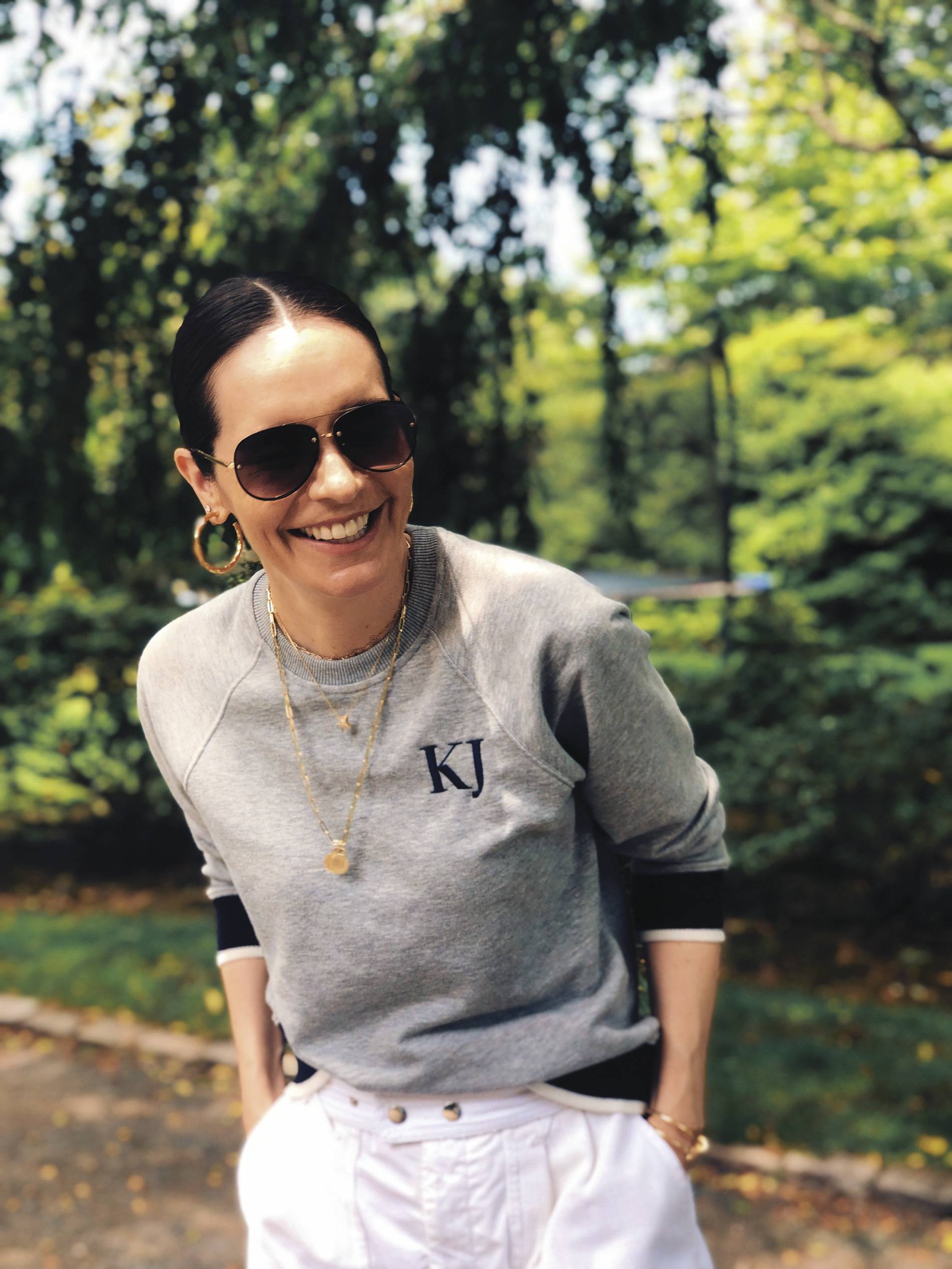 Australian Summer Style Shines in Montauk's Fashion Scene