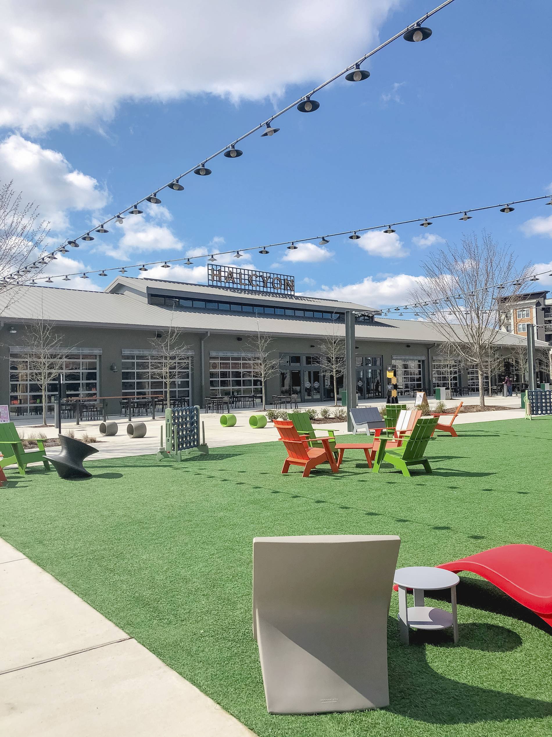 Explore Atlanta's Best Walkable Communities