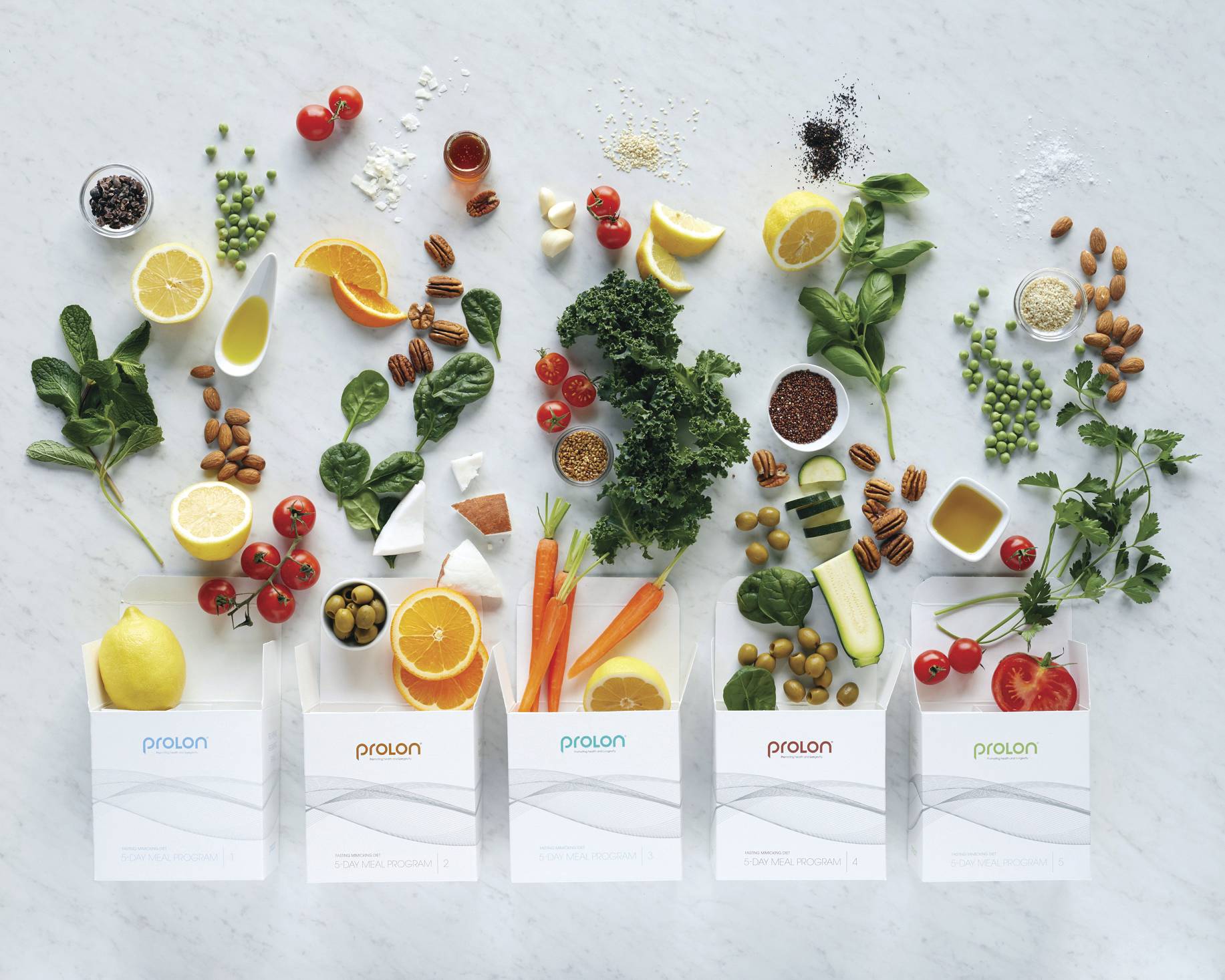 Dria Murphy's Top Summer Wellness Essentials for Detox