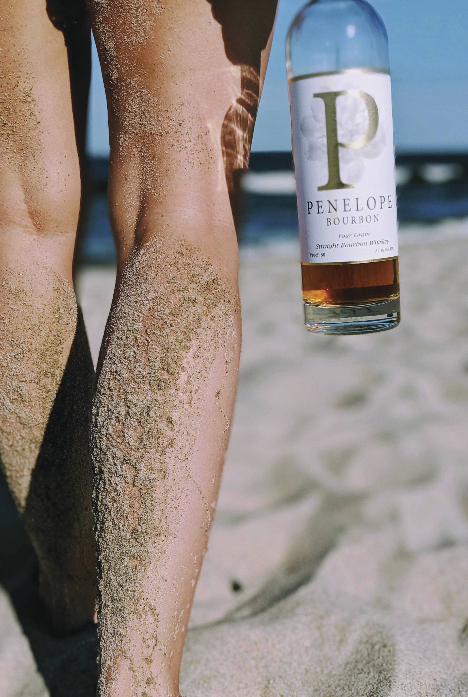 Discover the Story Behind Penelope Bourbon's Success