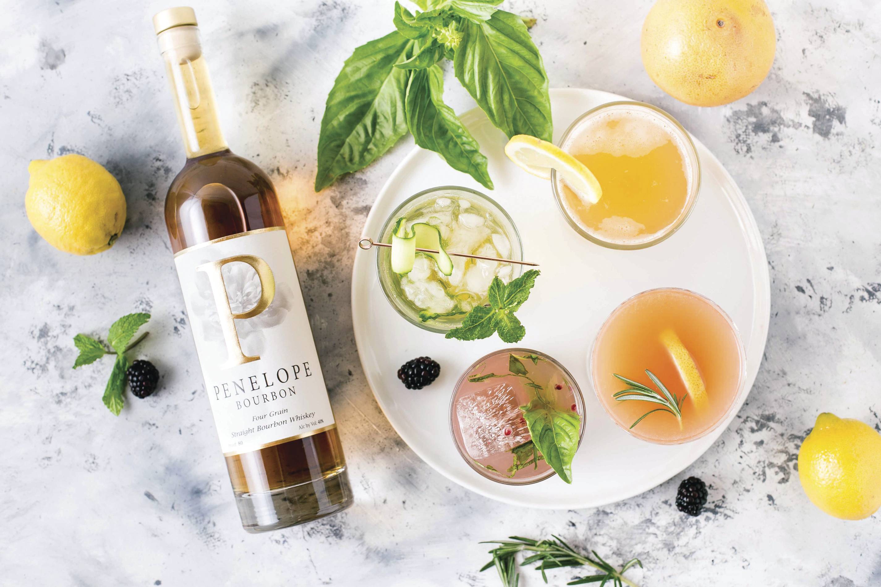 Discover the Story Behind Penelope Bourbon's Success